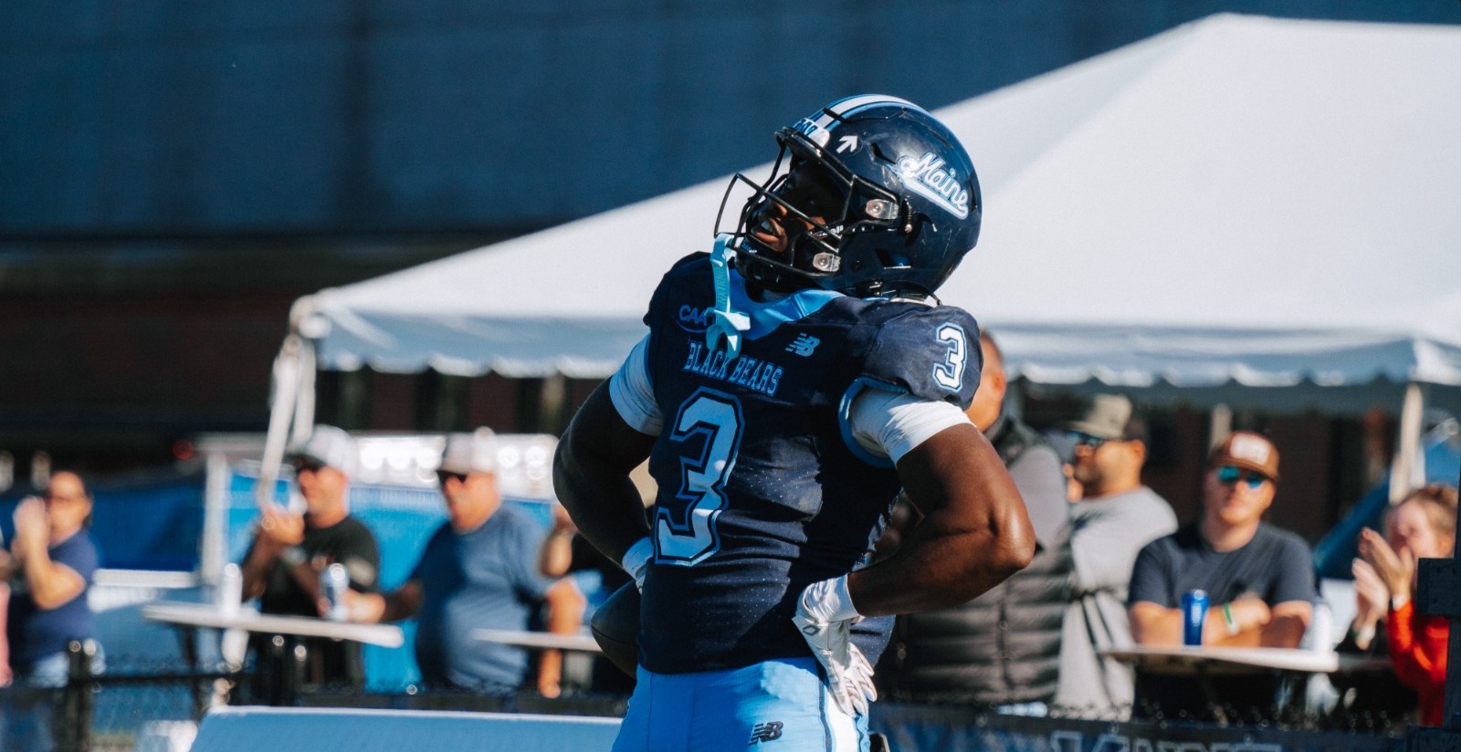 Maine Athletics announces enhancements to the Black Bear fan experience ...