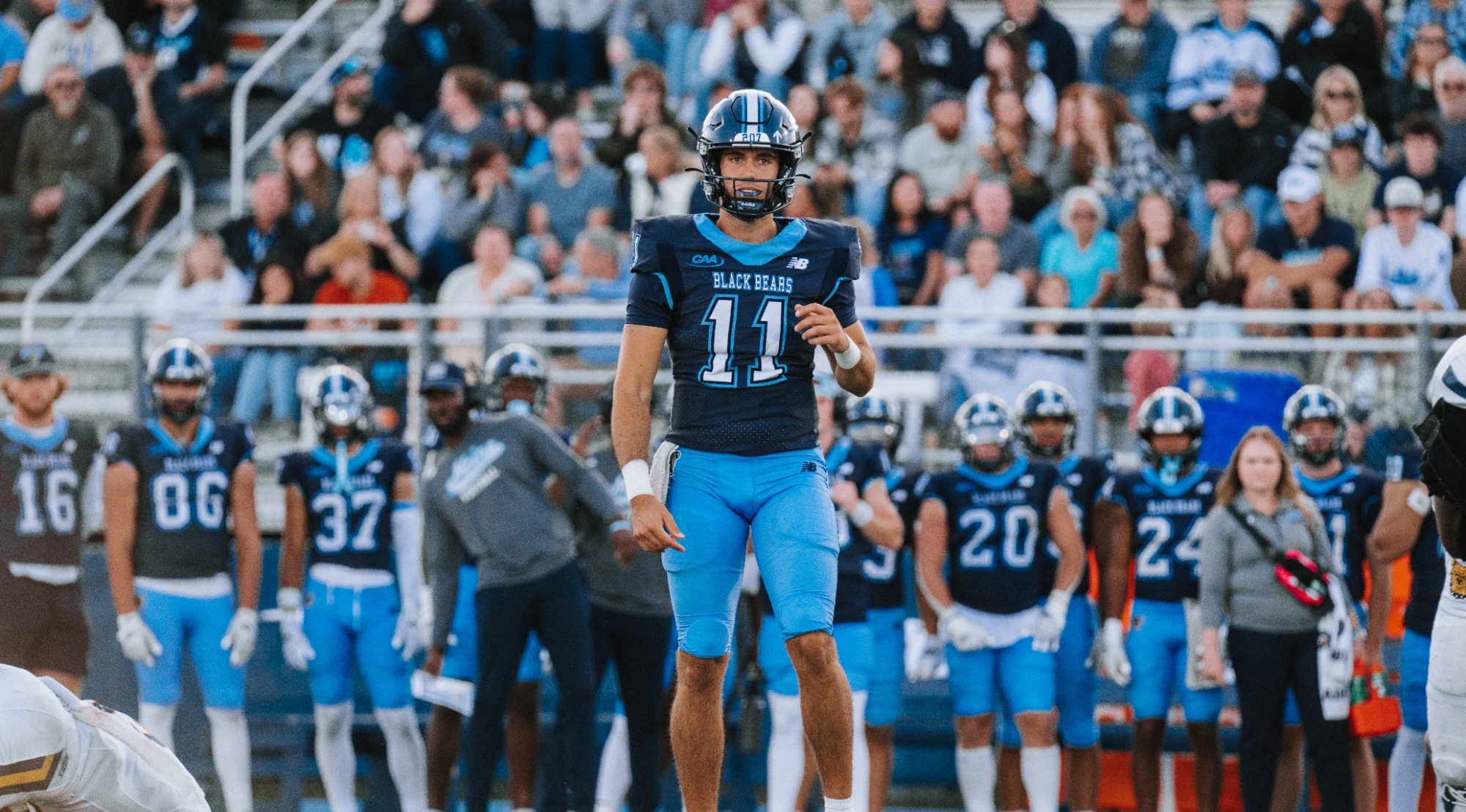 Hall of Fame Profiles: Hard-hitting Brandon McGowan starred at UMaine ...