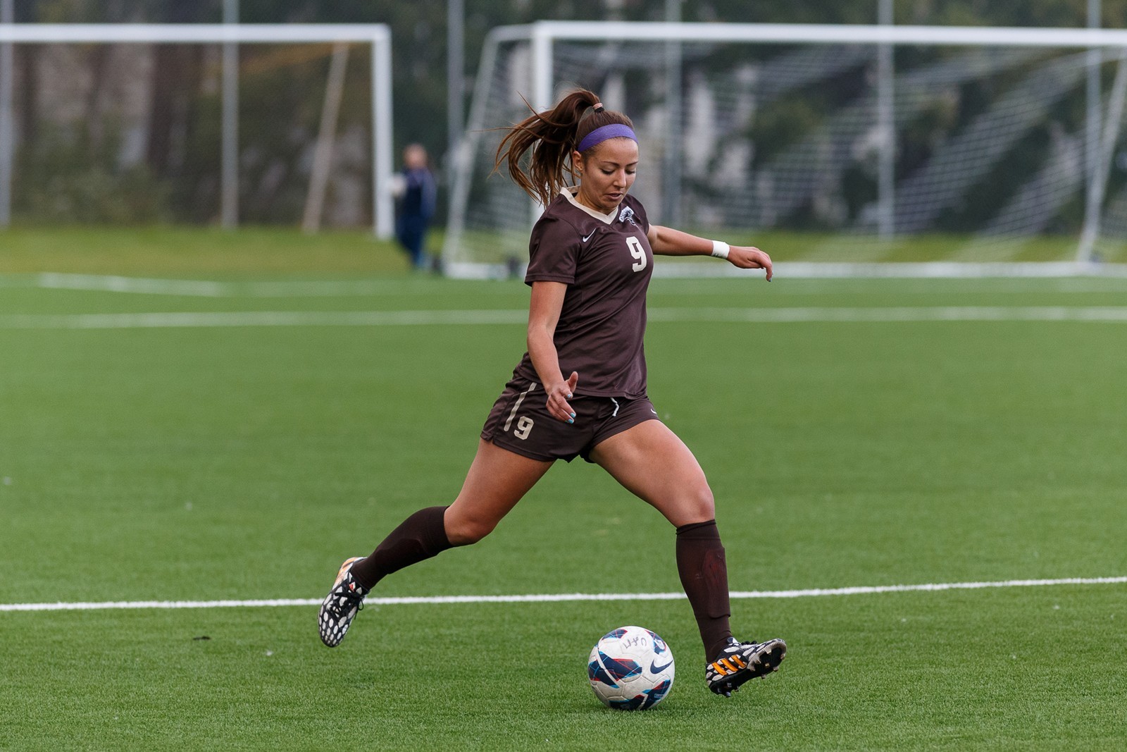 Megan Graca - Women's Soccer - University of Manitoba Athletics