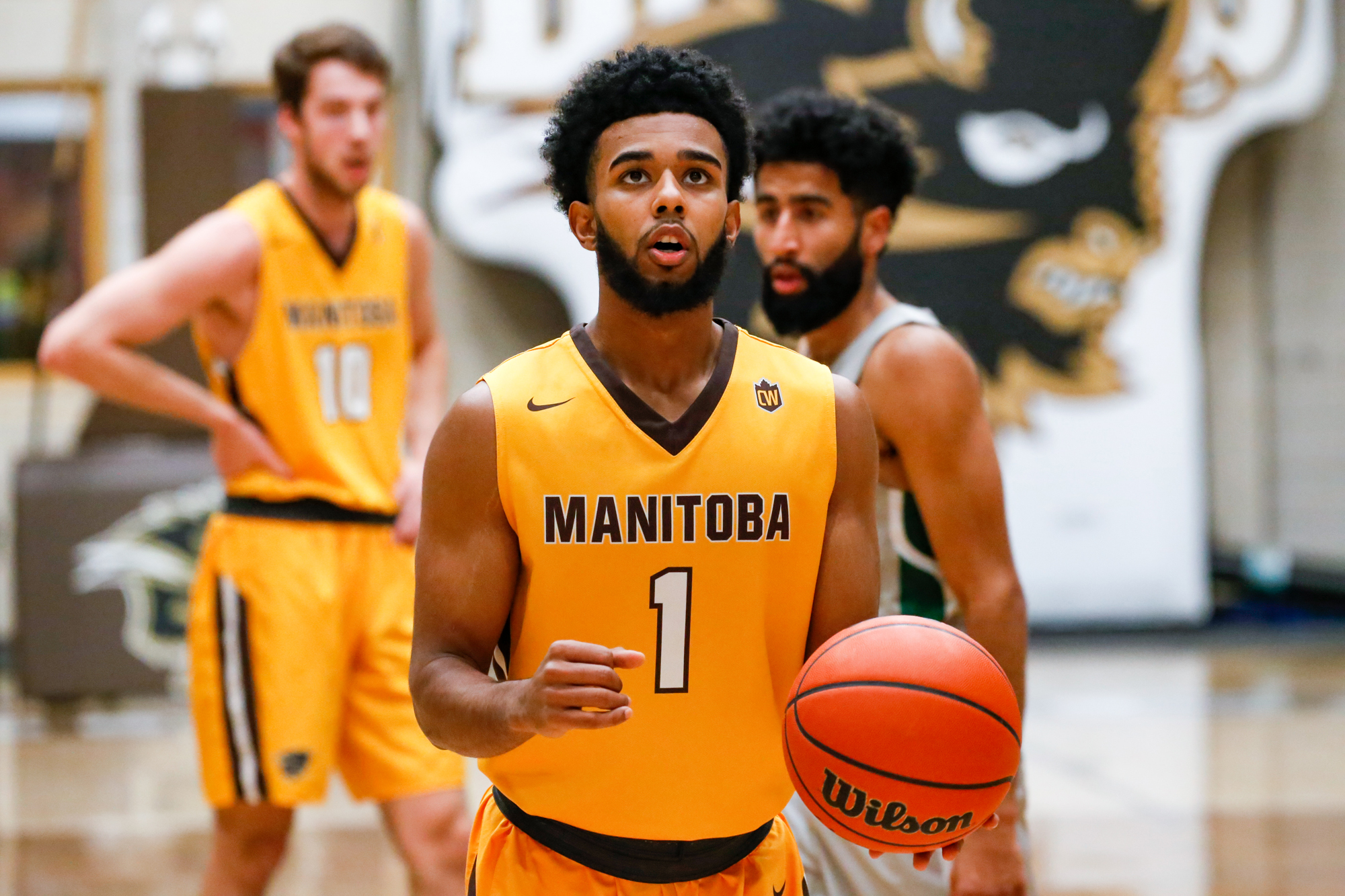 MBB: Final quarter surge gives Bisons 80-74 win over Cascades ...