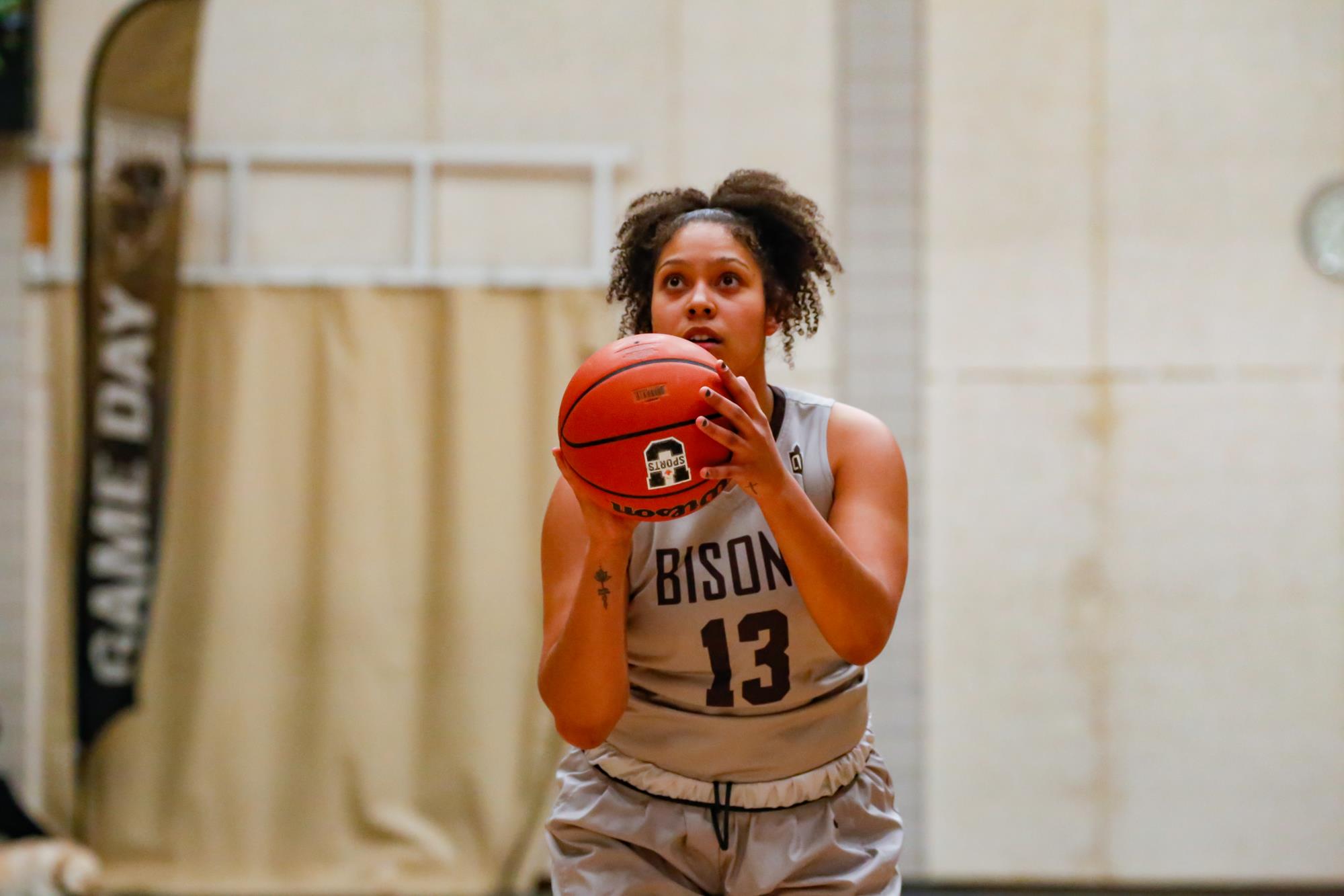 Addison Martin - Women's Basketball - University of Manitoba Athletics