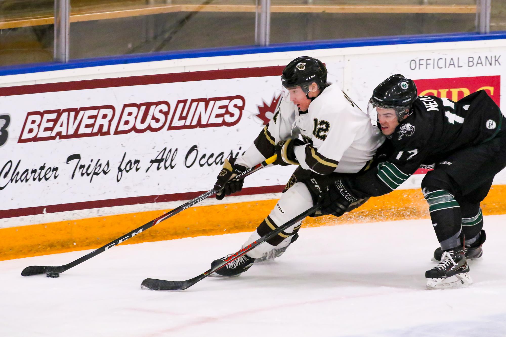 SEASON PREVIEW | Bisons men's hockey energized in return to the ice ...
