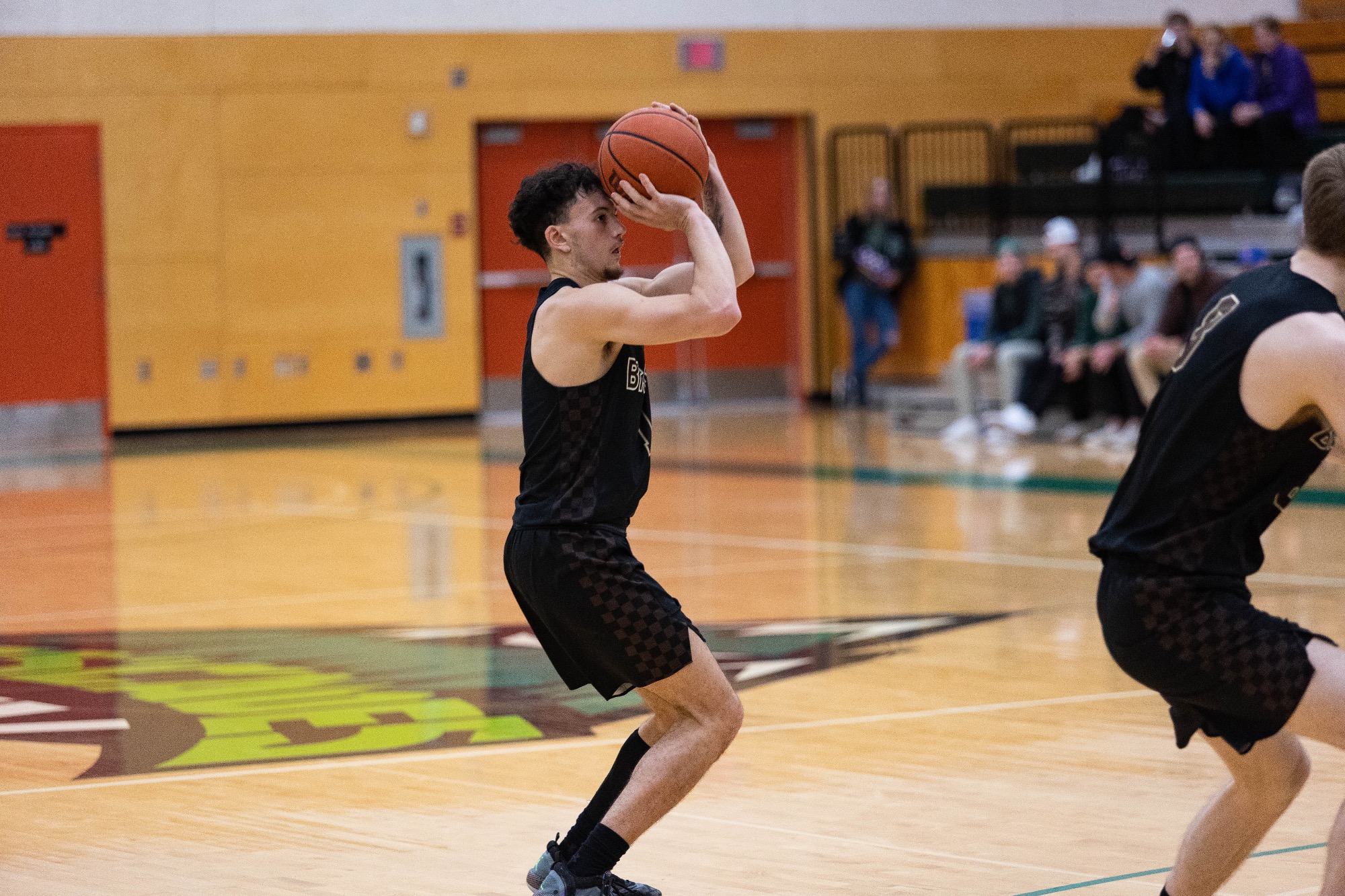 MBB: Bisons start 4-0 for first time since joining Canada West after 92 ...