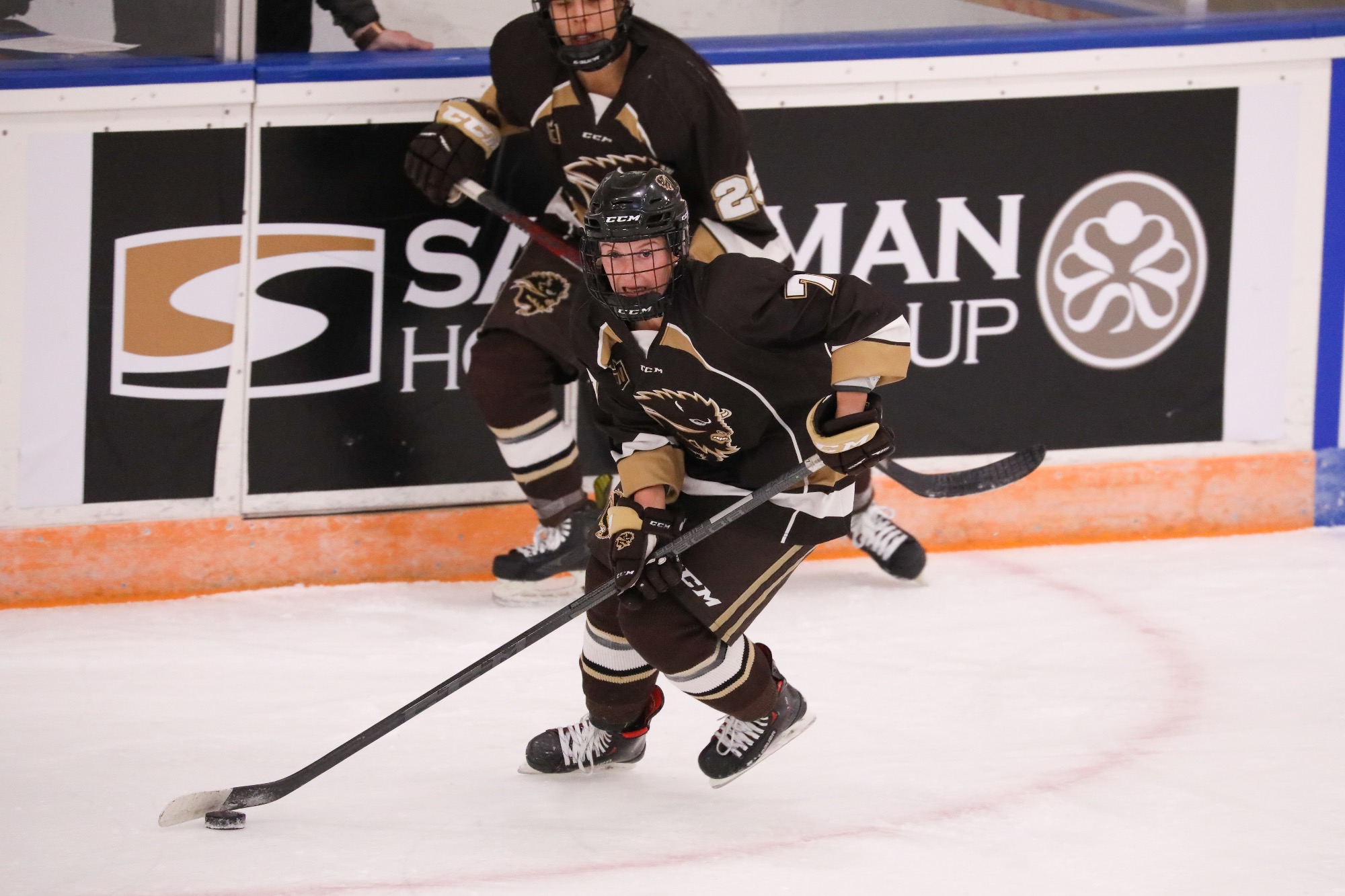WHKY: Bisons playoff hopes take hit after shutout loss to Calgary, 4-0 ...