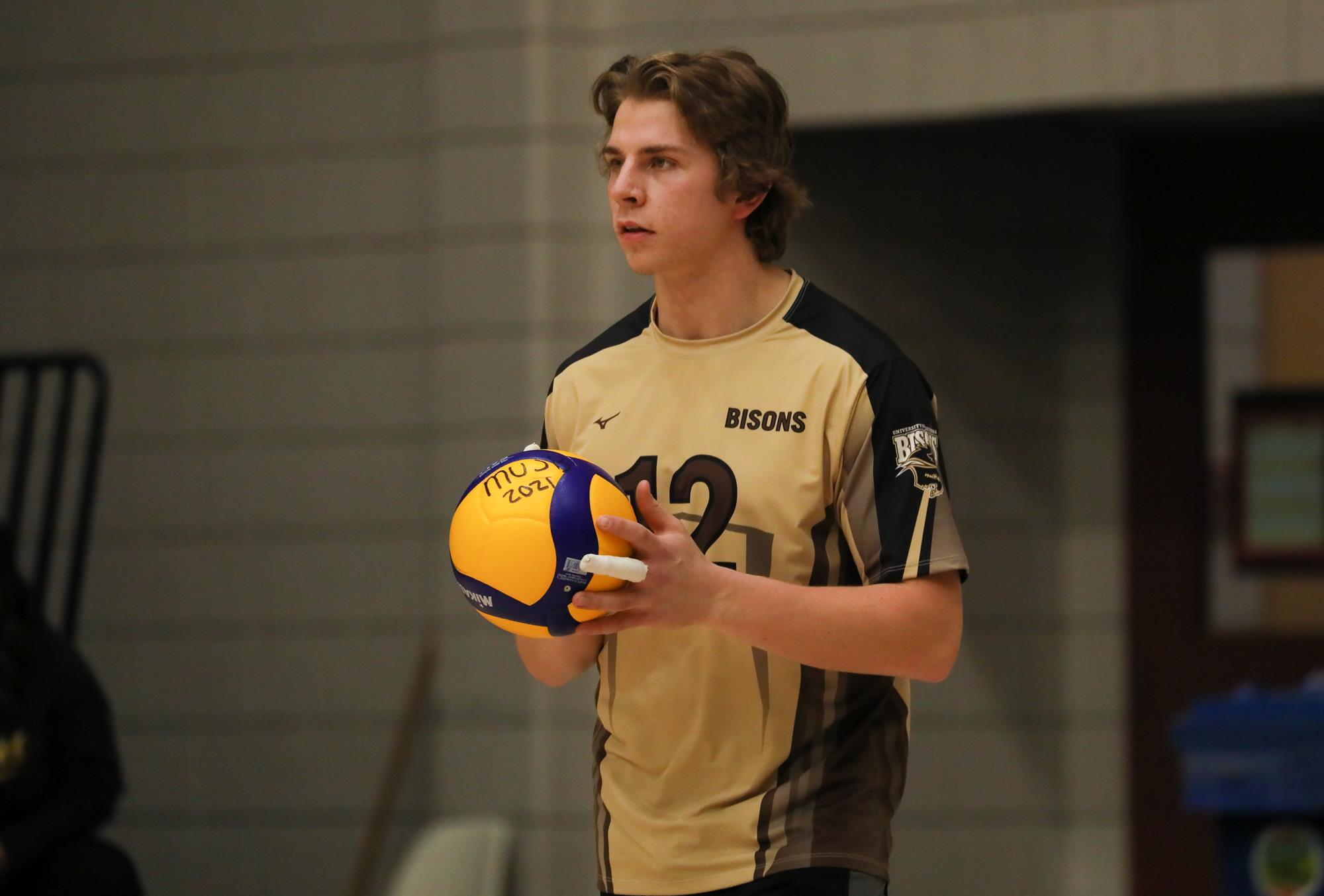 Well-rounded Jack Mandryk takes setting game to new heights ...