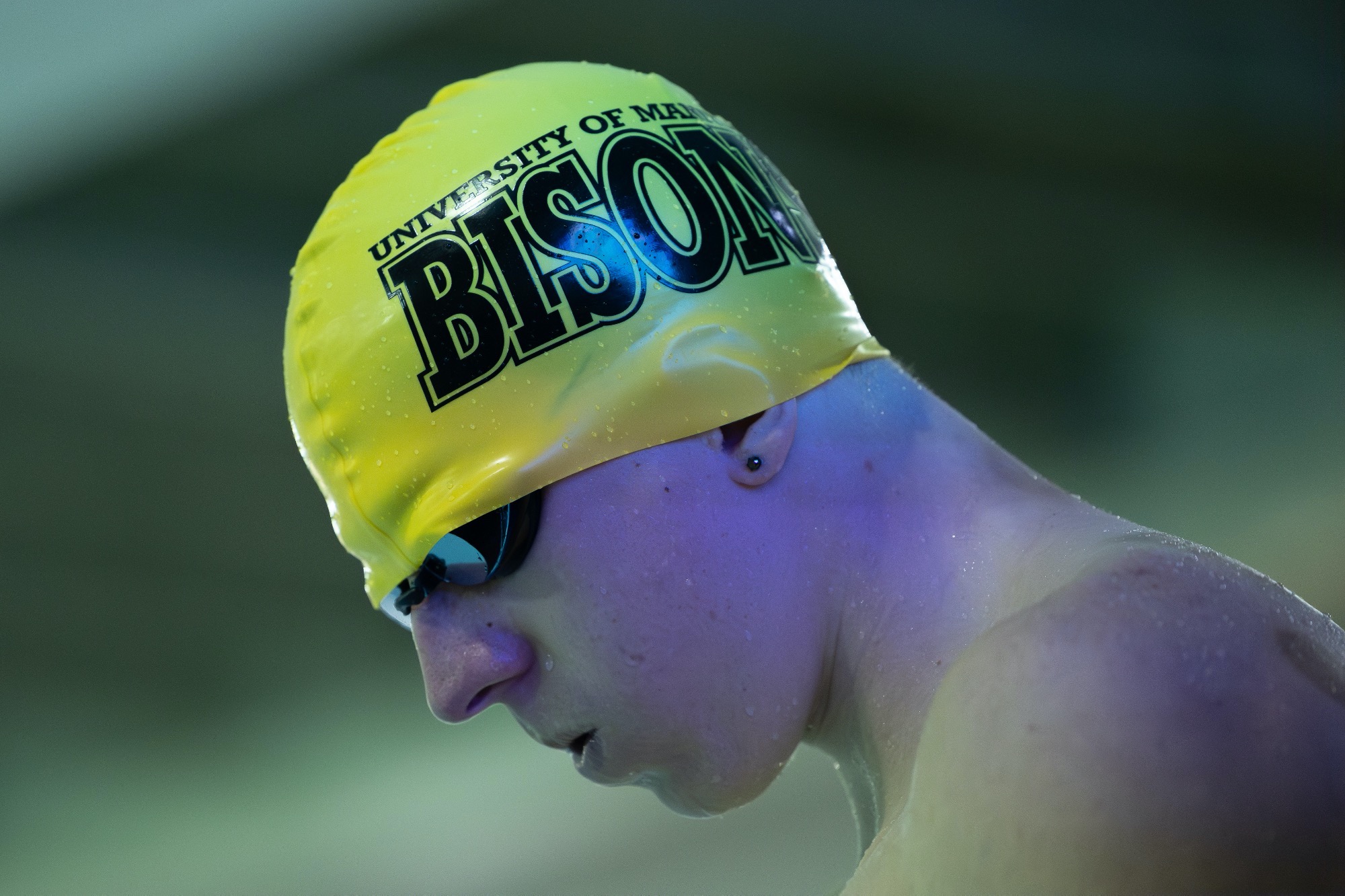 Women seventh, Beggs achieves multiple personal bests on day one of U ...