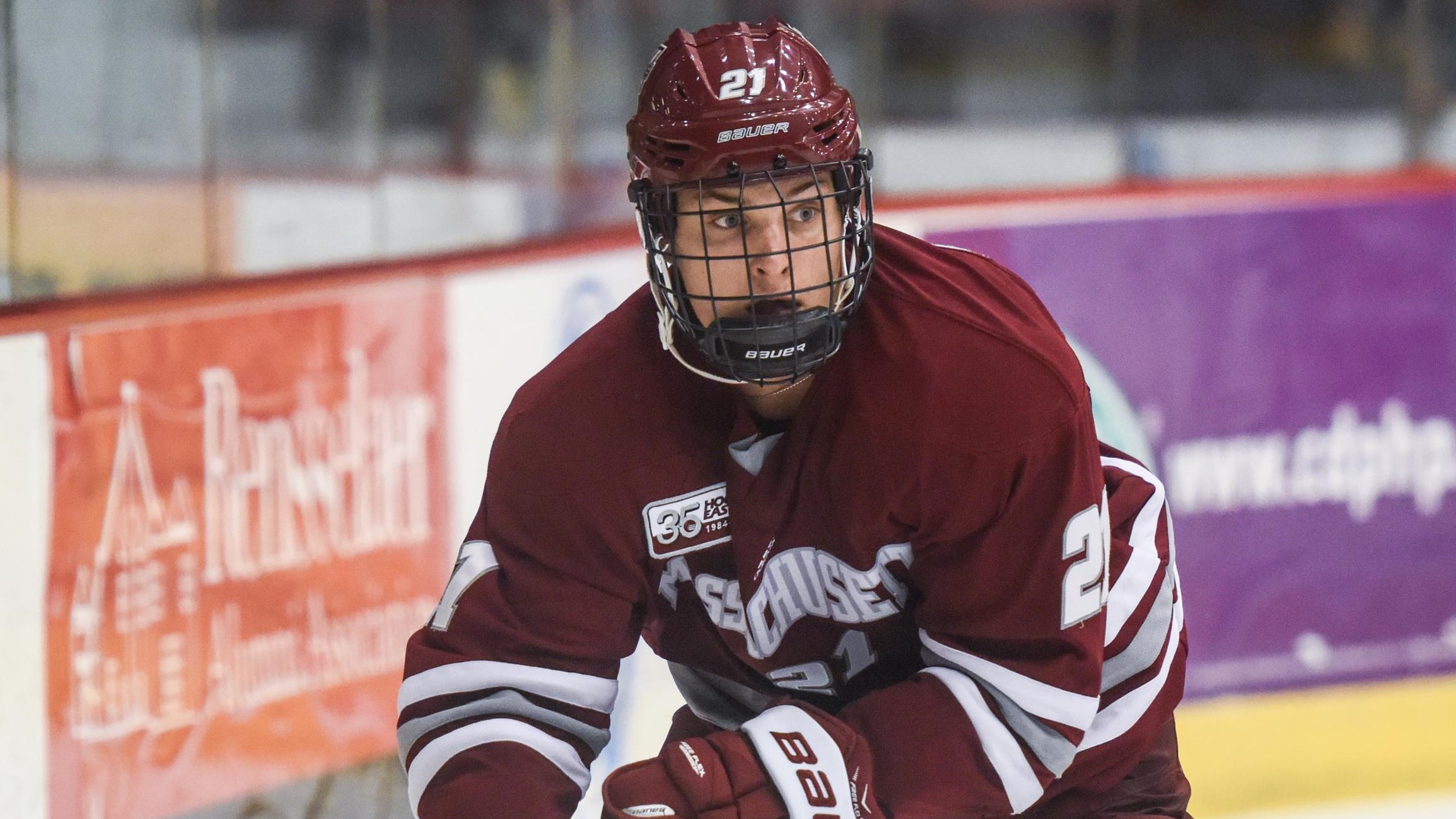 UMass Amherst Athletics