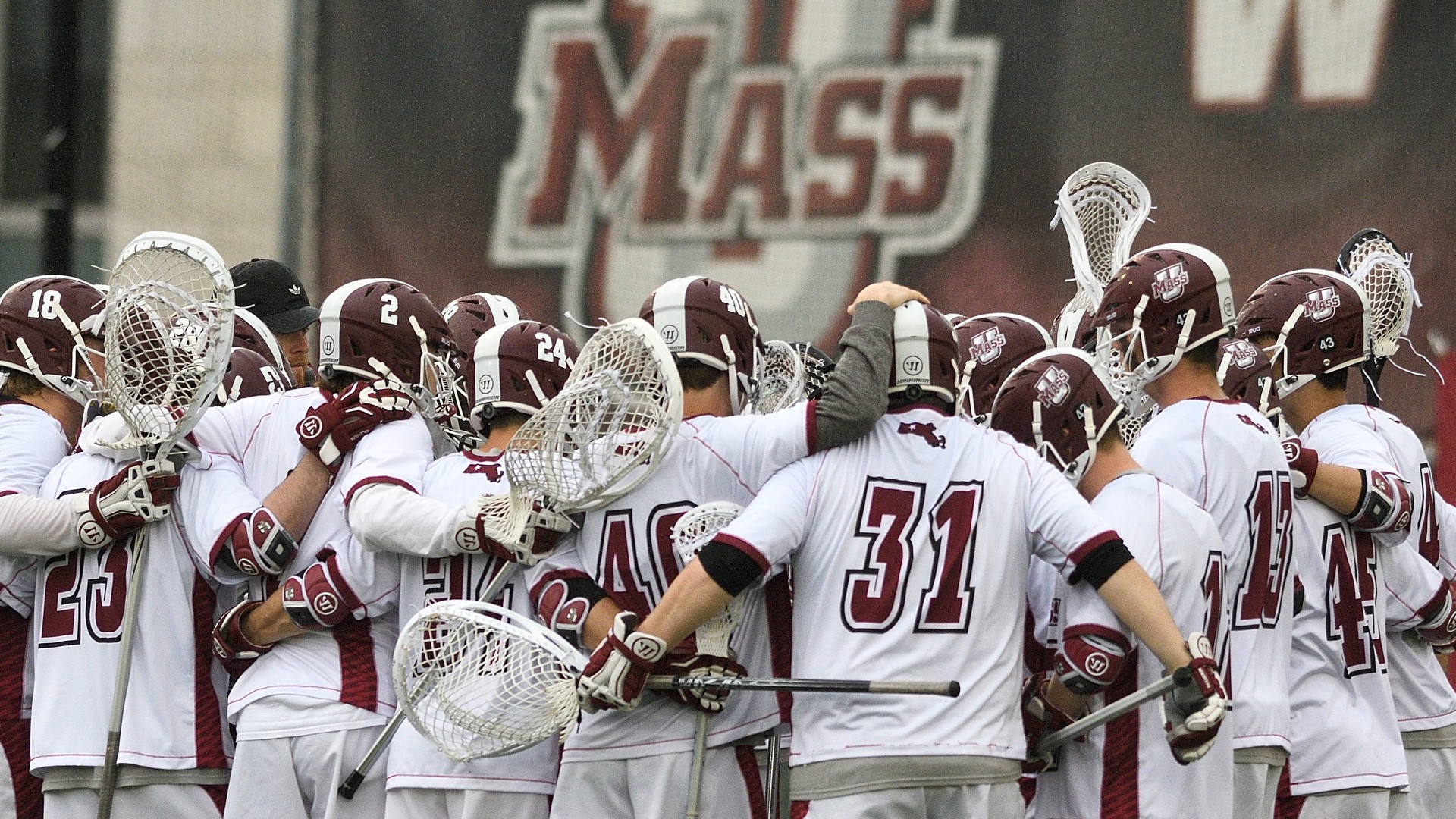 UMass Amherst Athletics