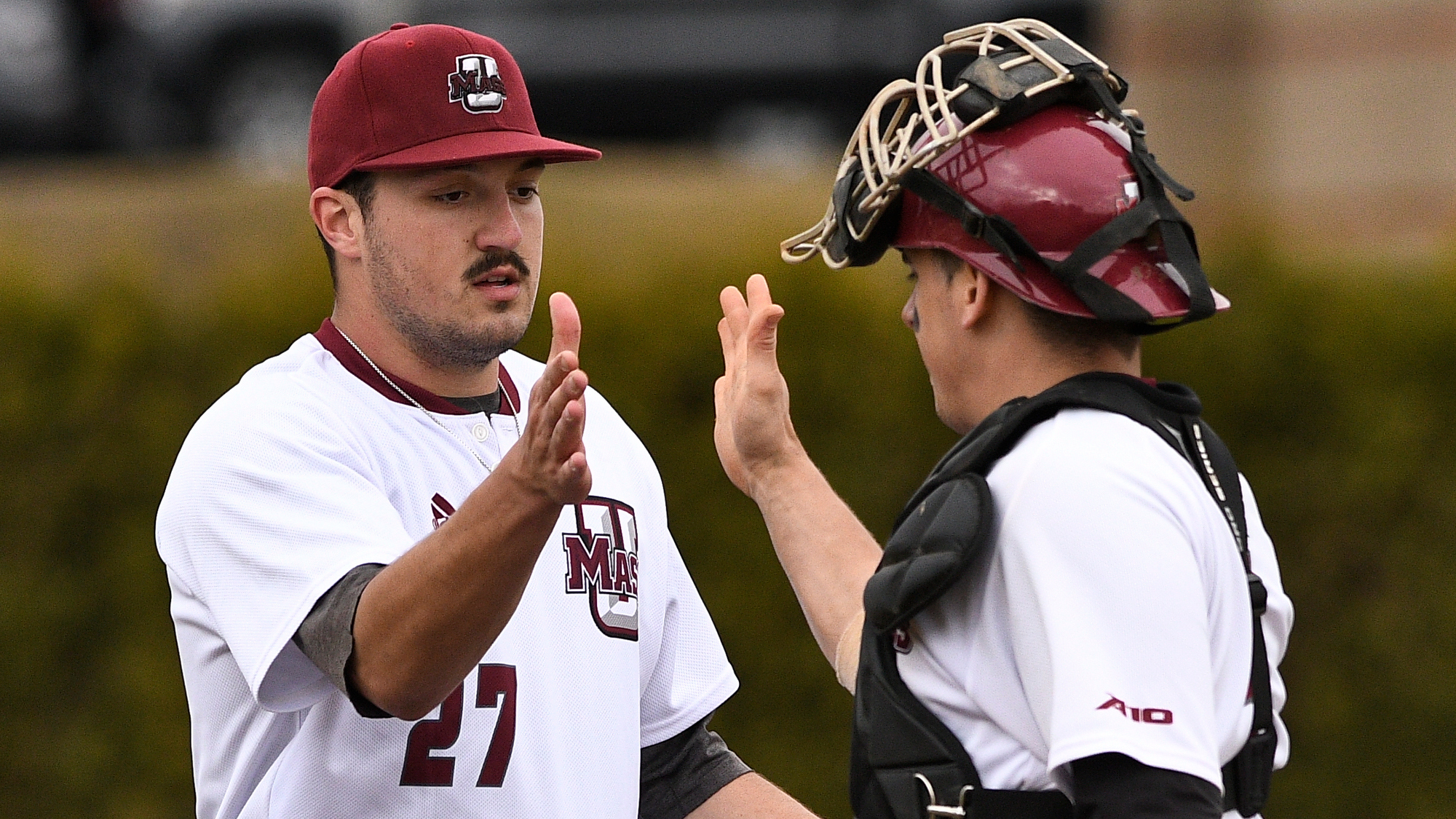 UMass Amherst Athletics