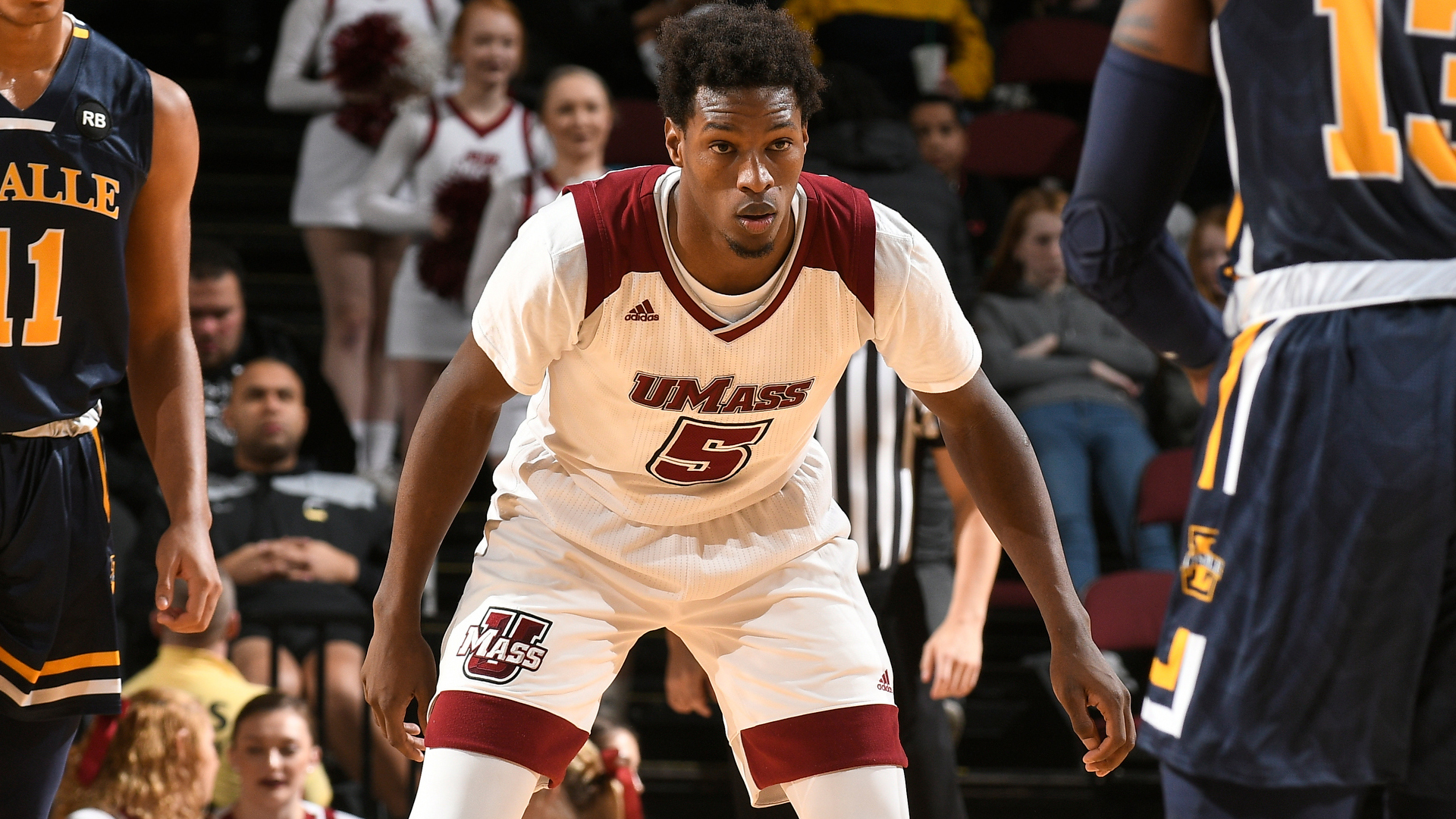 University of Massachusetts Athletics