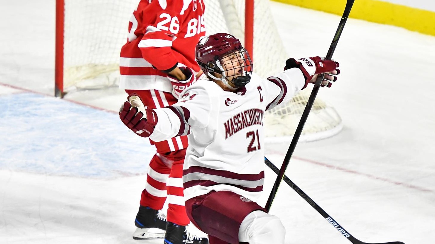 UMass Amherst Athletics
