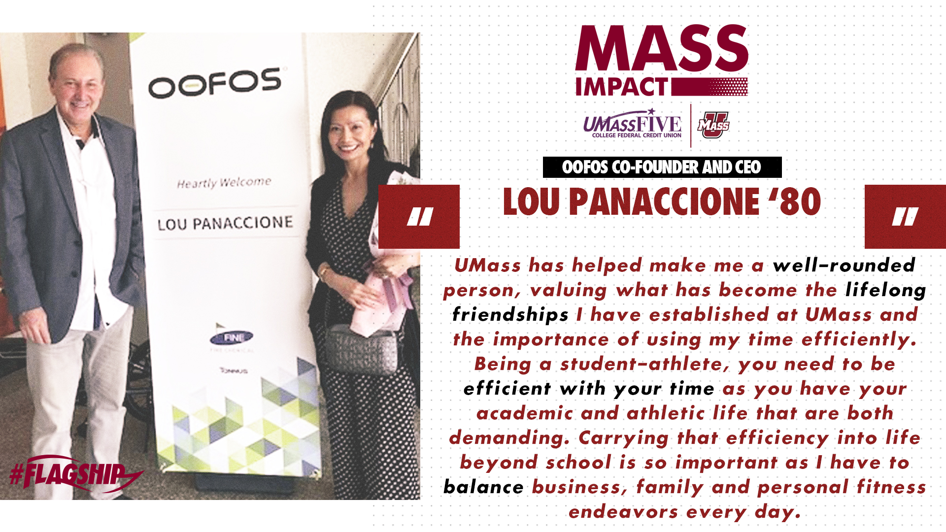 UMass Amherst Athletics