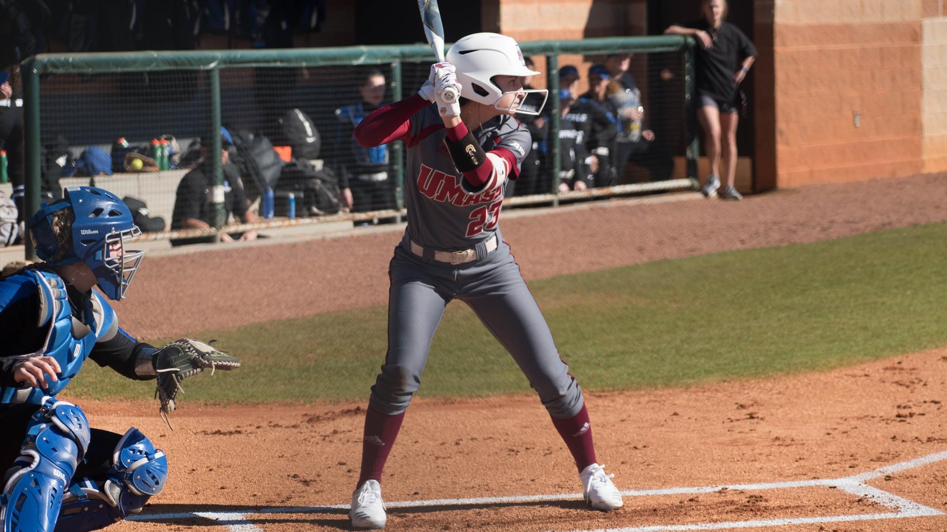 UMass Amherst Athletics