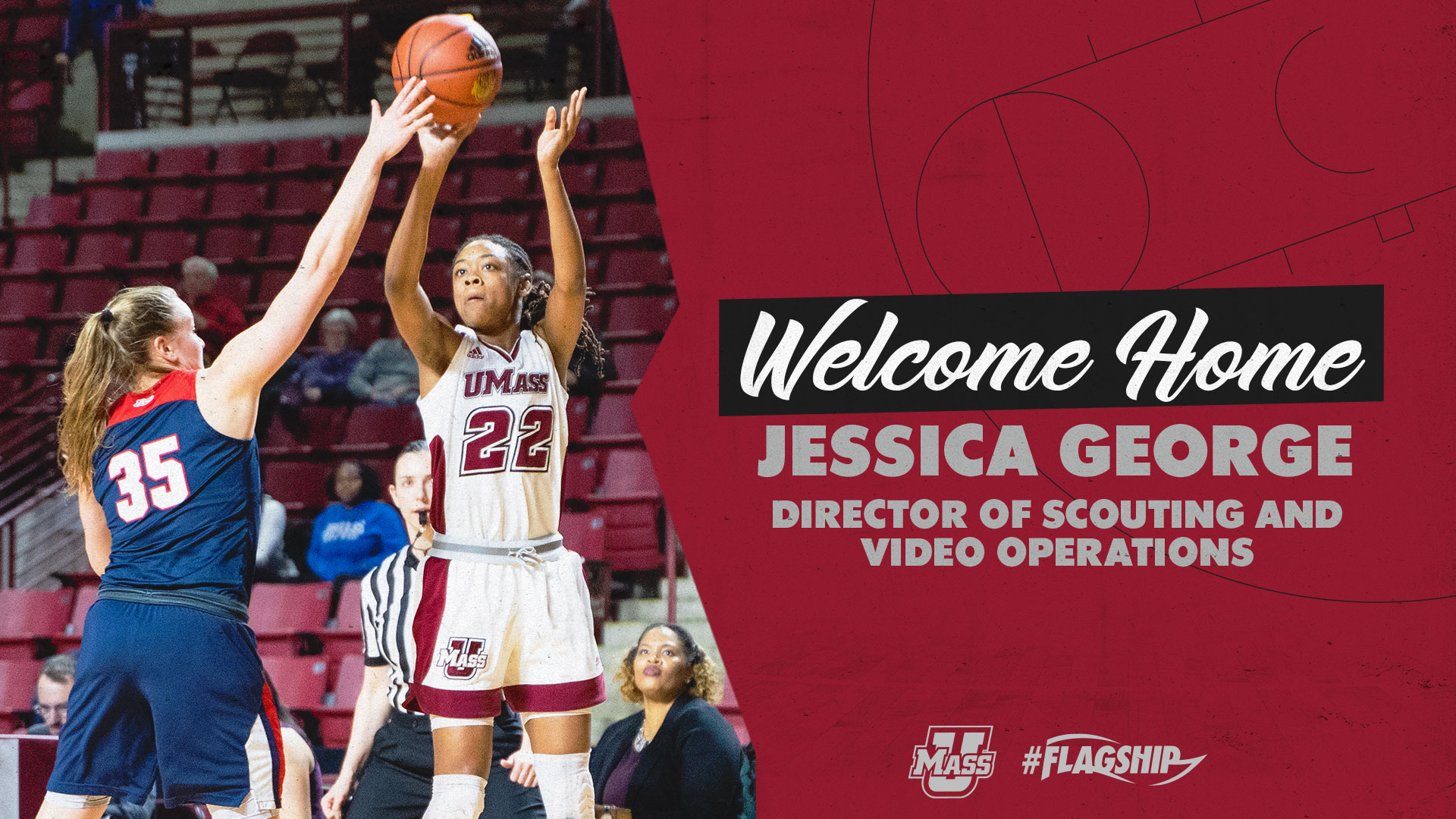 UMass Amherst Athletics