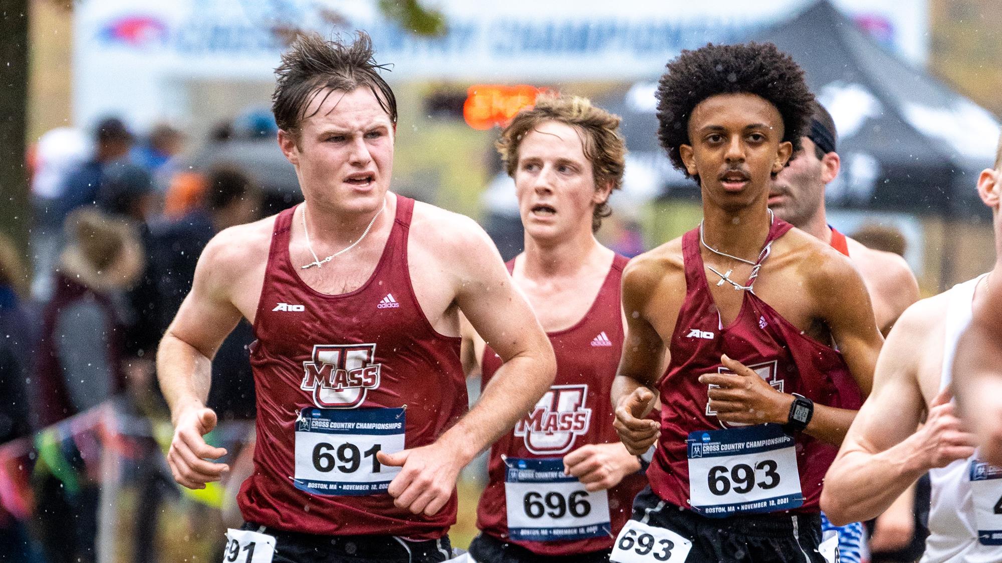 UMass Amherst Athletics