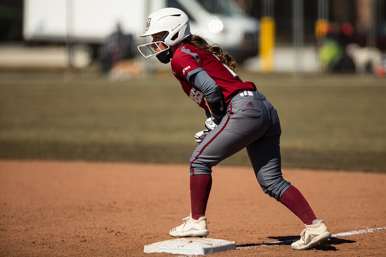UMass Amherst Athletics
