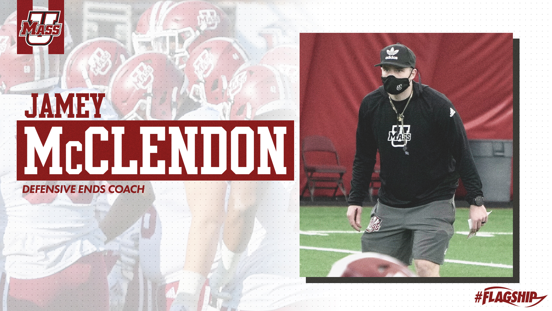 University of Massachusetts Athletics