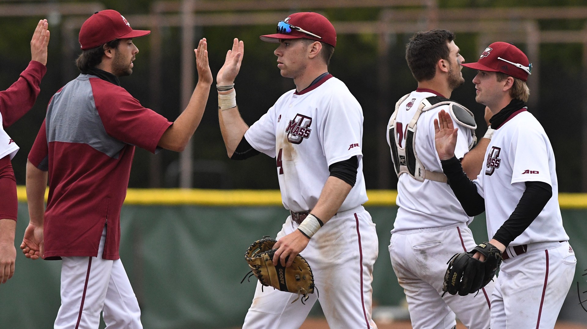 UMass Amherst Athletics