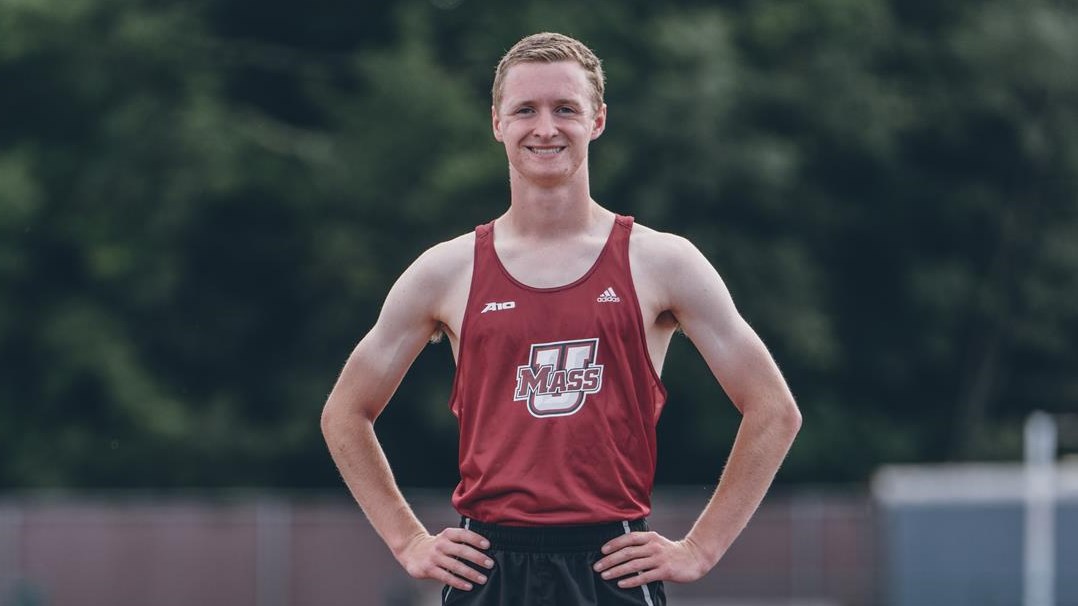 UMass Amherst Athletics