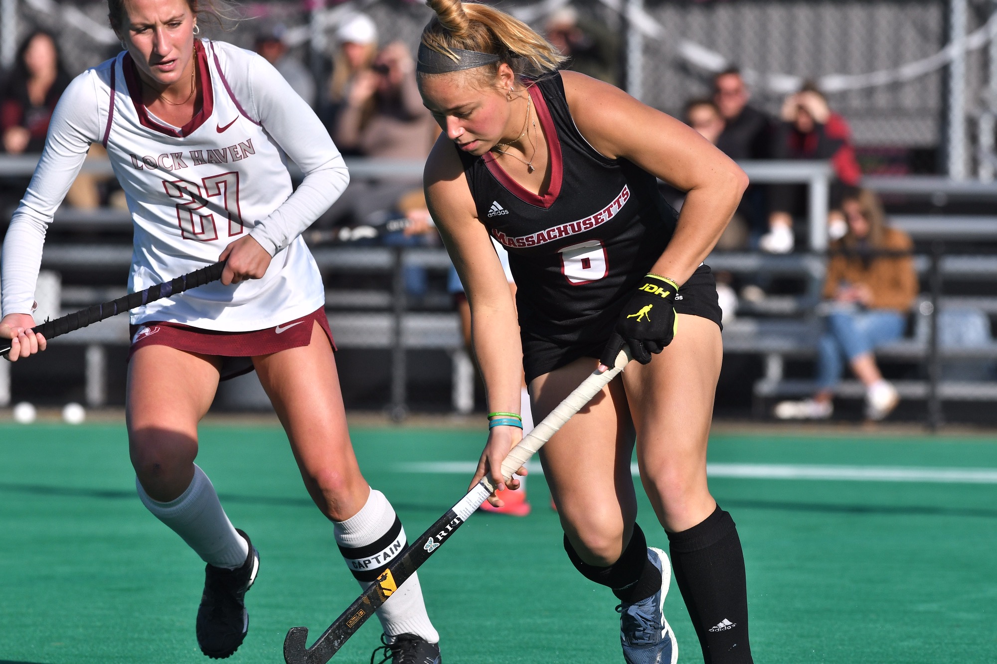 UMass Amherst Athletics