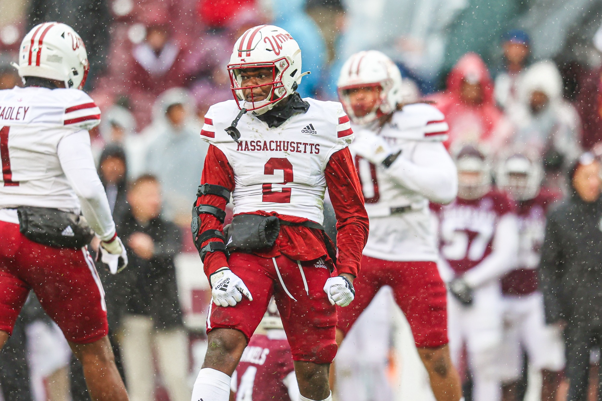 UMass Amherst Athletics