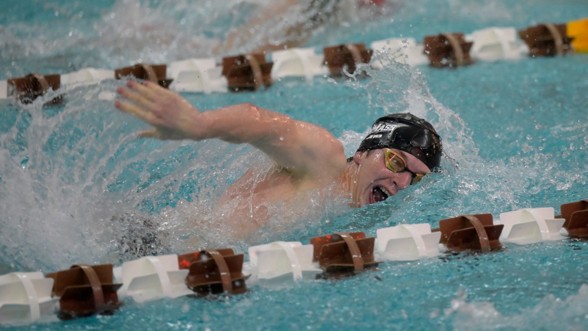 University of Massachusetts Athletics