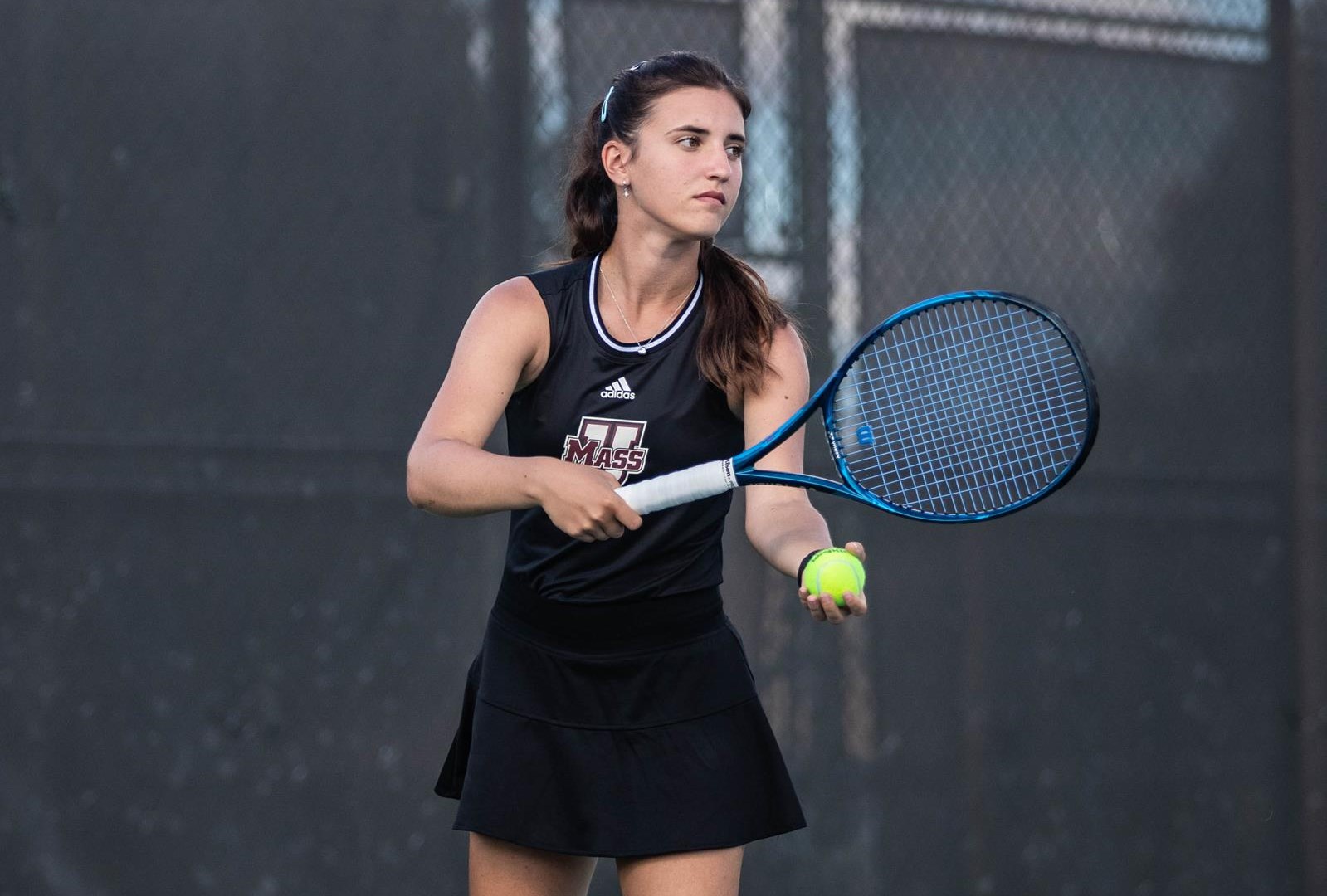 University of Massachusetts Athletics