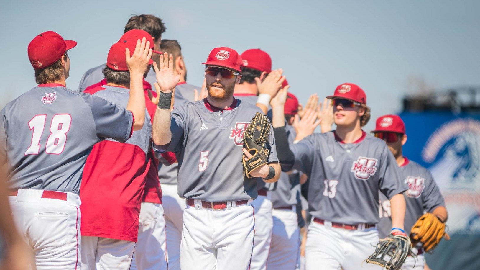 UMass Amherst Athletics
