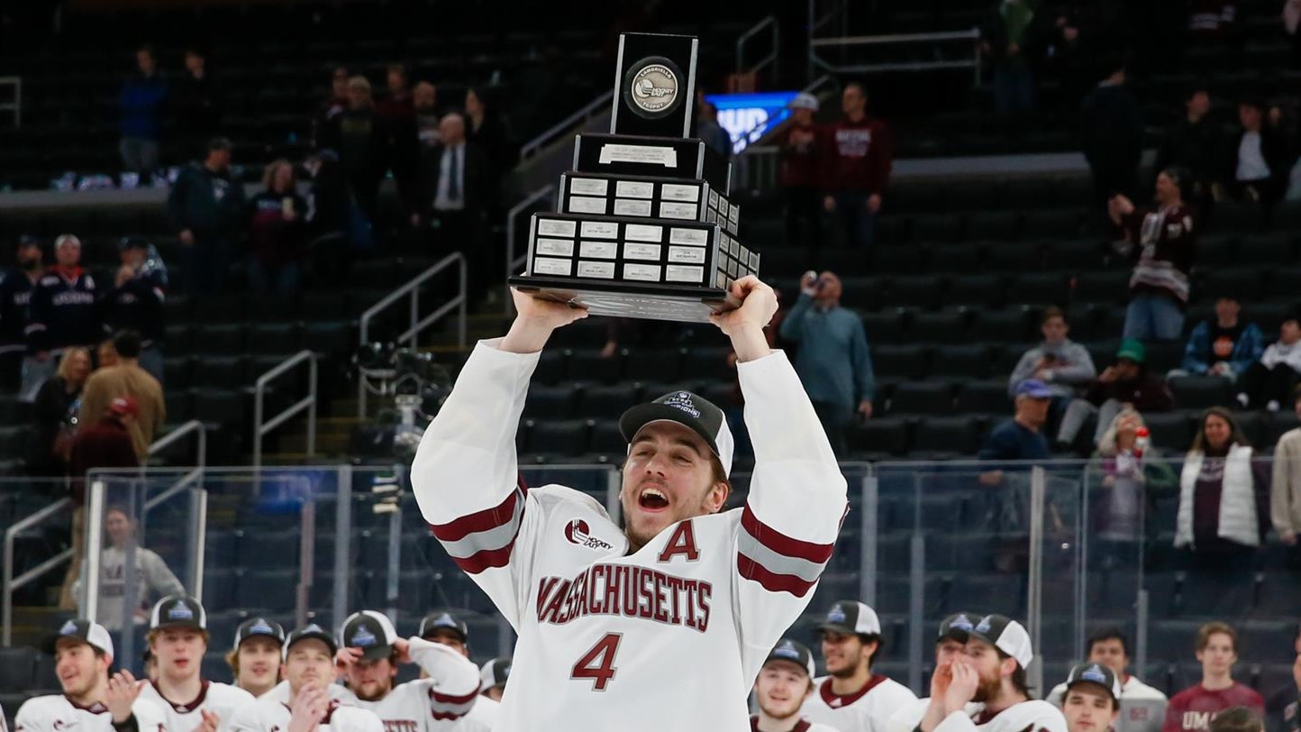 UMass Amherst Athletics