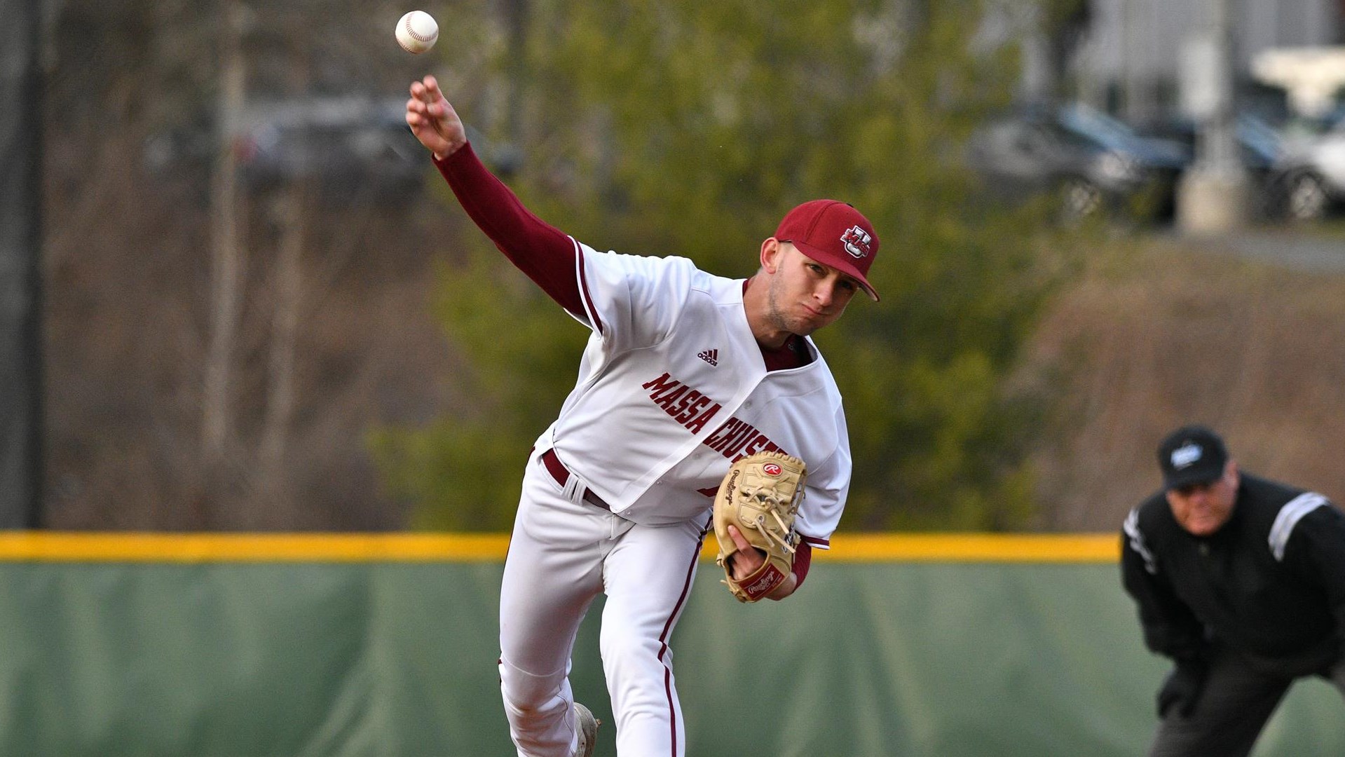 UMass Amherst Athletics