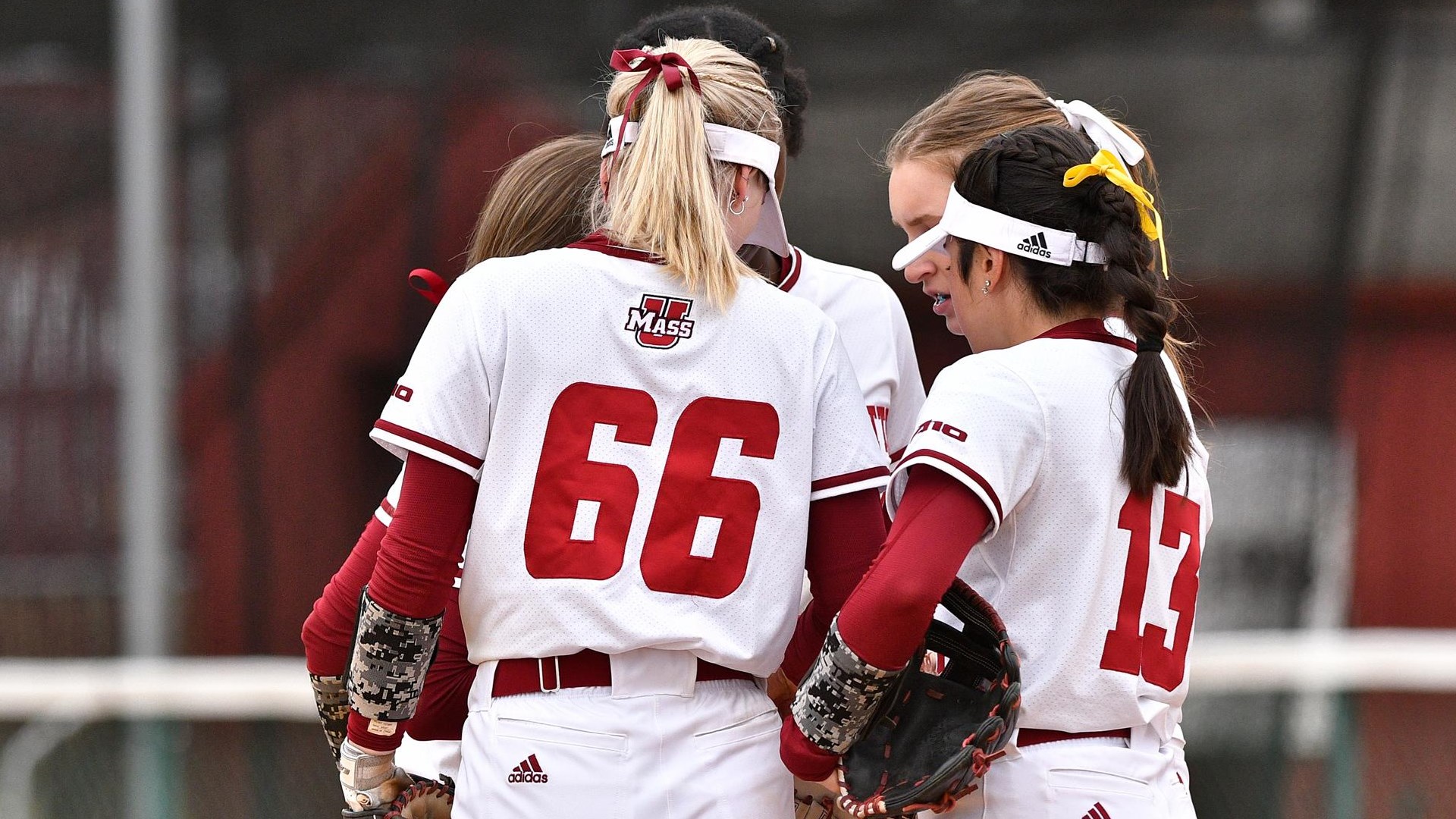 UMass Amherst Athletics