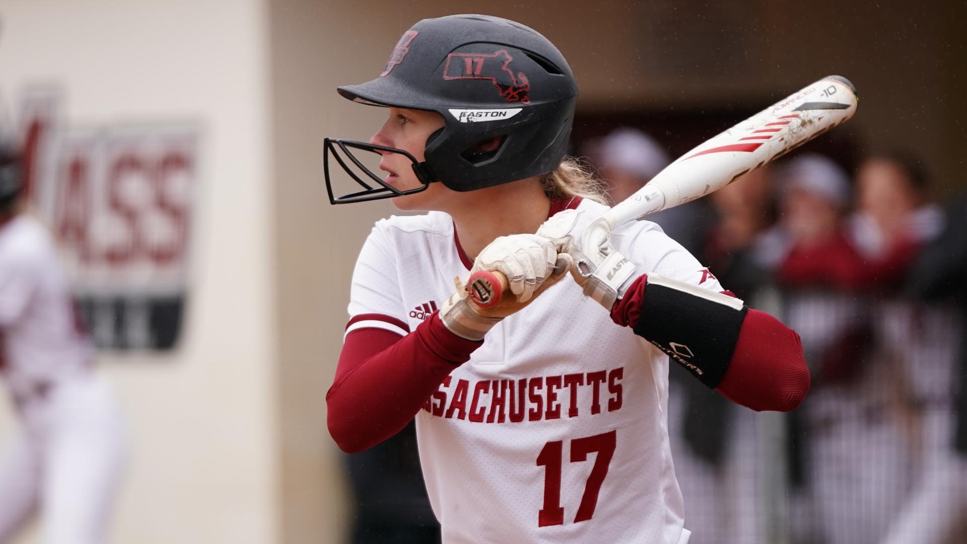 UMass Amherst Athletics