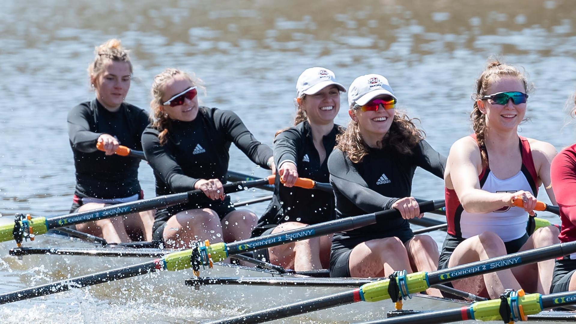 UMass Amherst Athletics