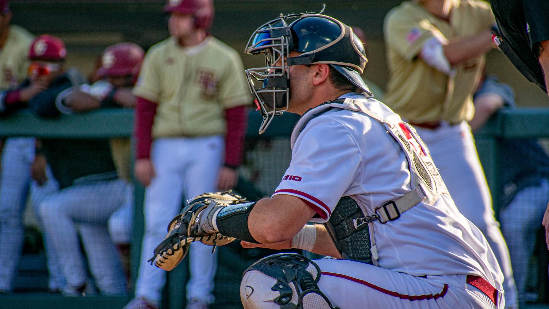 UMass Amherst Athletics