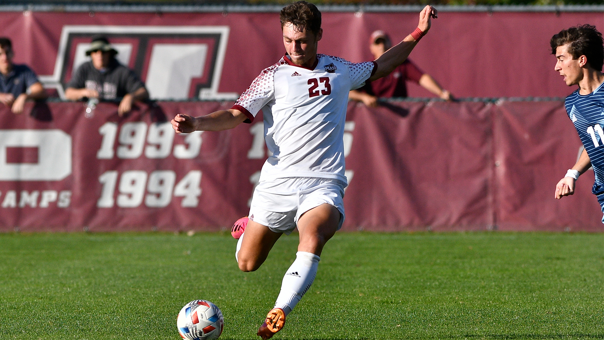 University of Massachusetts Athletics