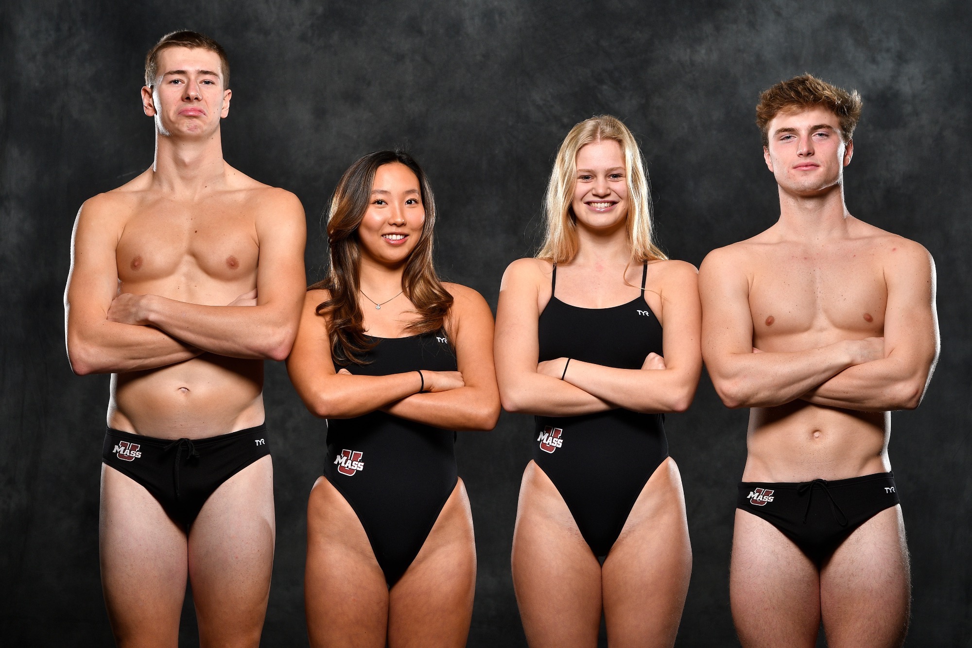 UMass Amherst Athletics