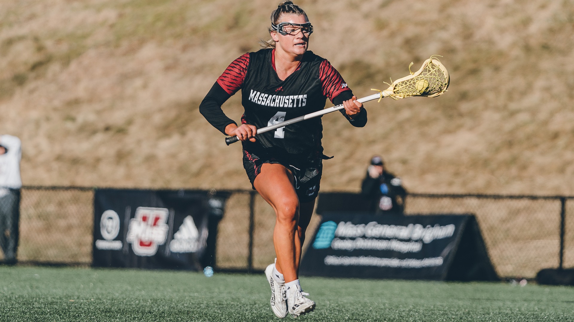 UMass Amherst Athletics