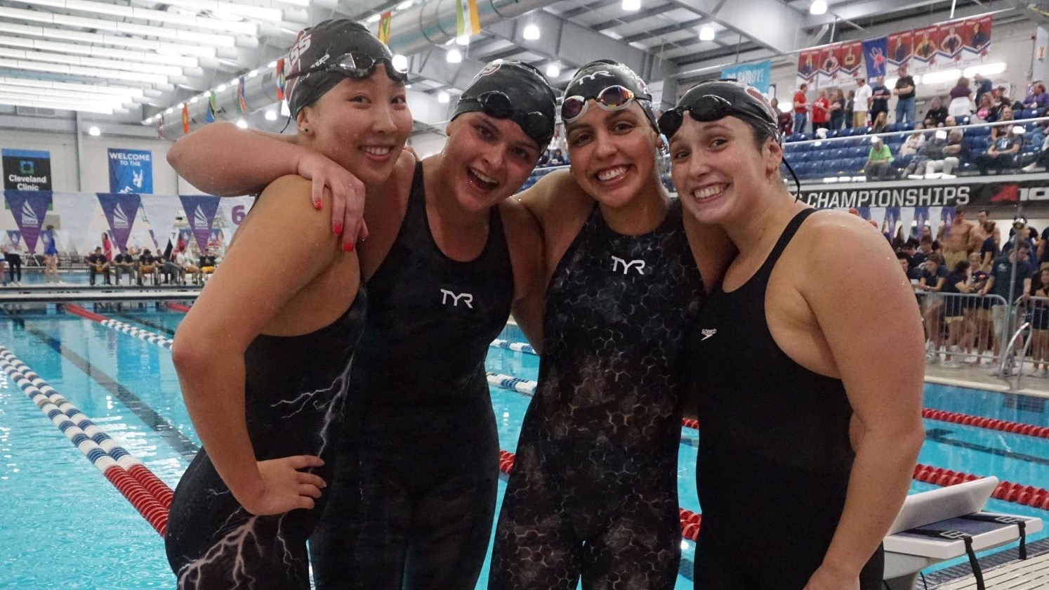 UMass Amherst Athletics