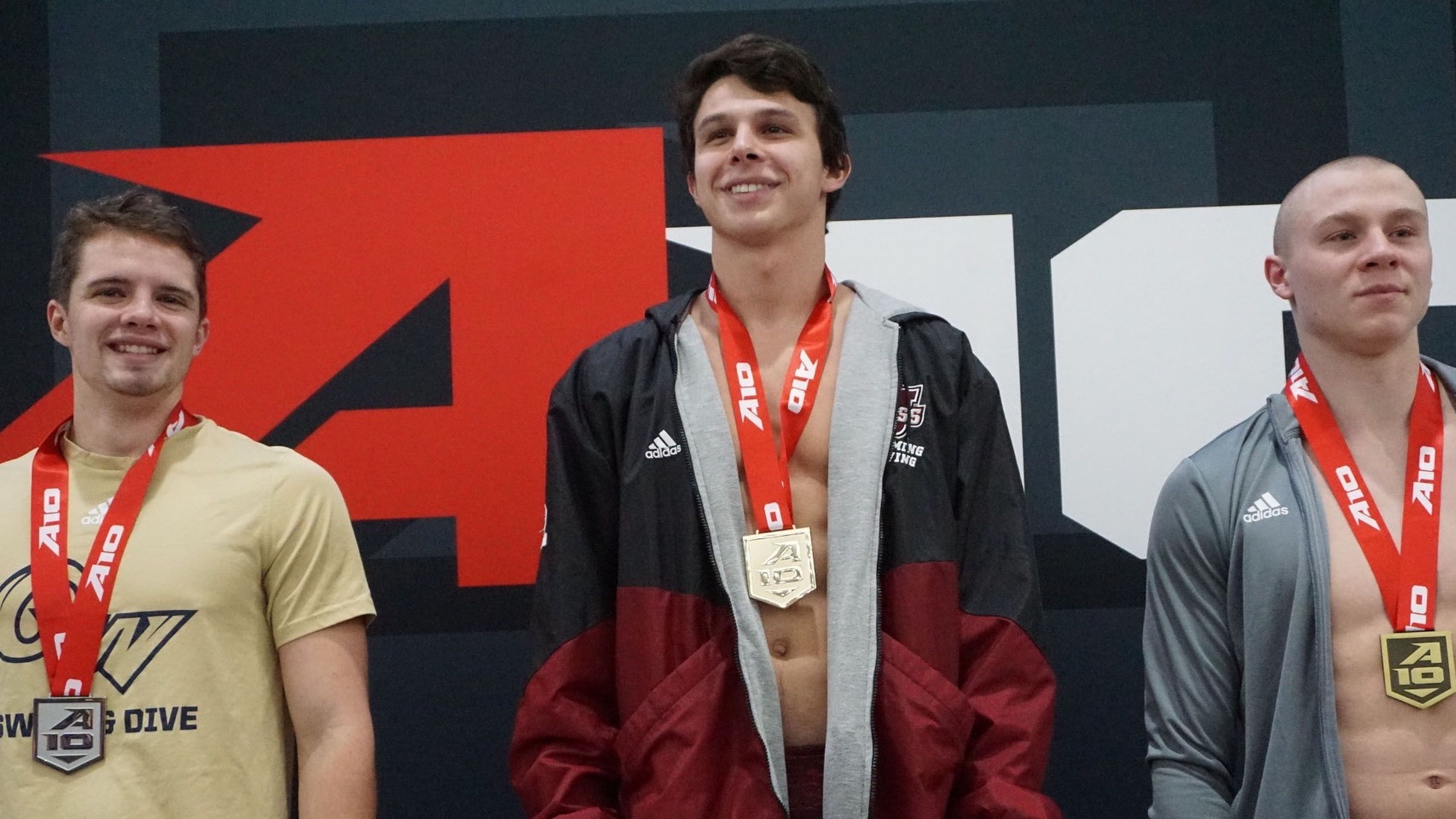 UMass Amherst Athletics