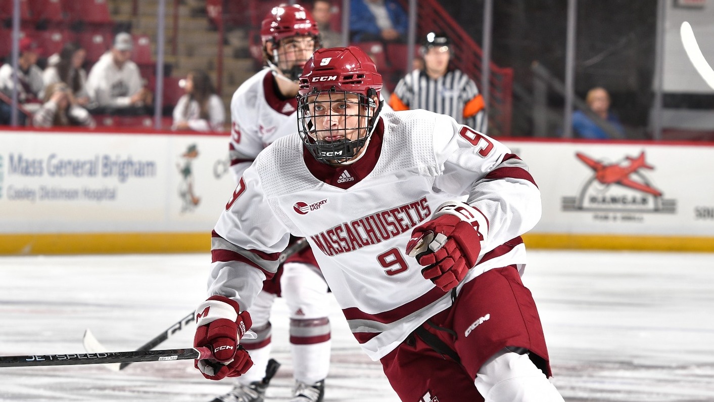 UMass Amherst Athletics