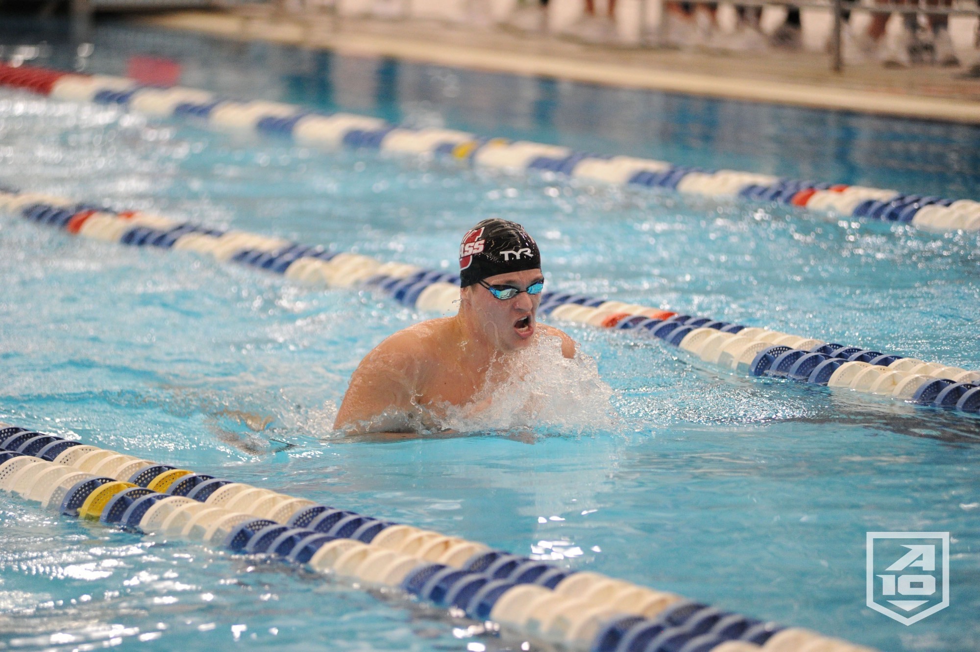 UMass Amherst Athletics