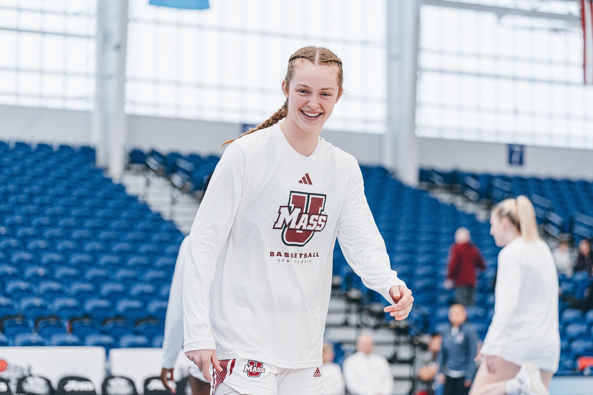 University of Massachusetts Athletics