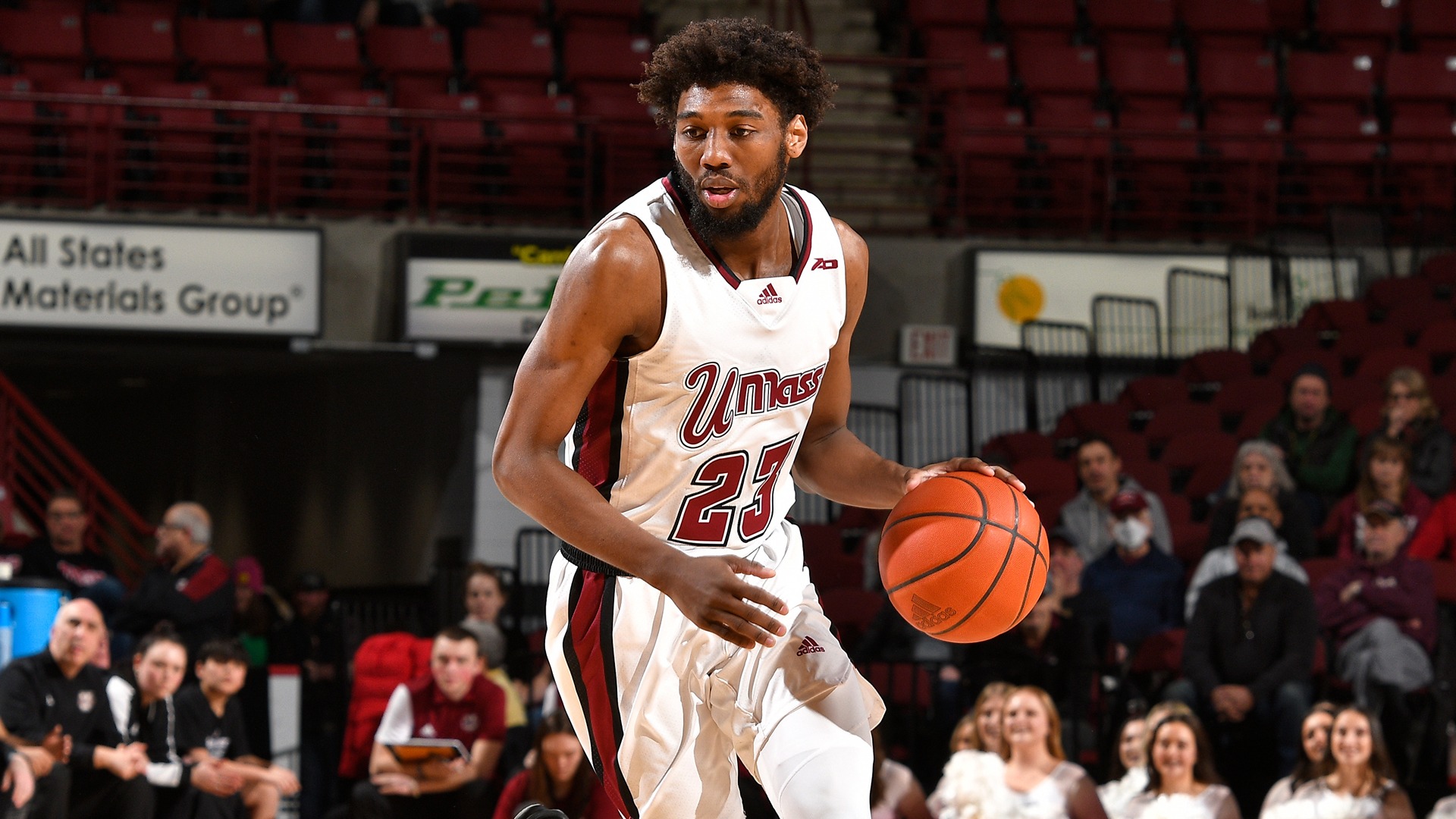 University of Massachusetts Athletics