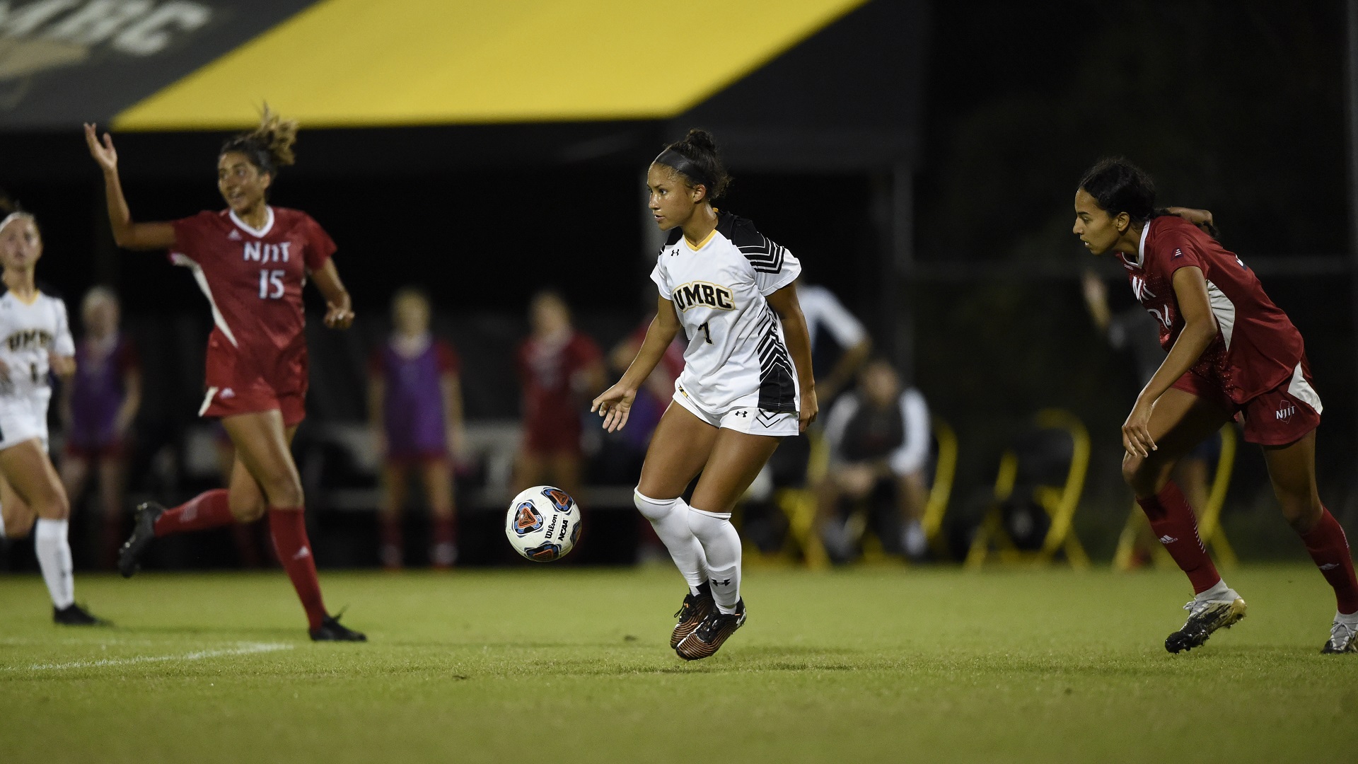 Grace Harvey - 2020-21 - Women's Soccer - University of Maryland ...