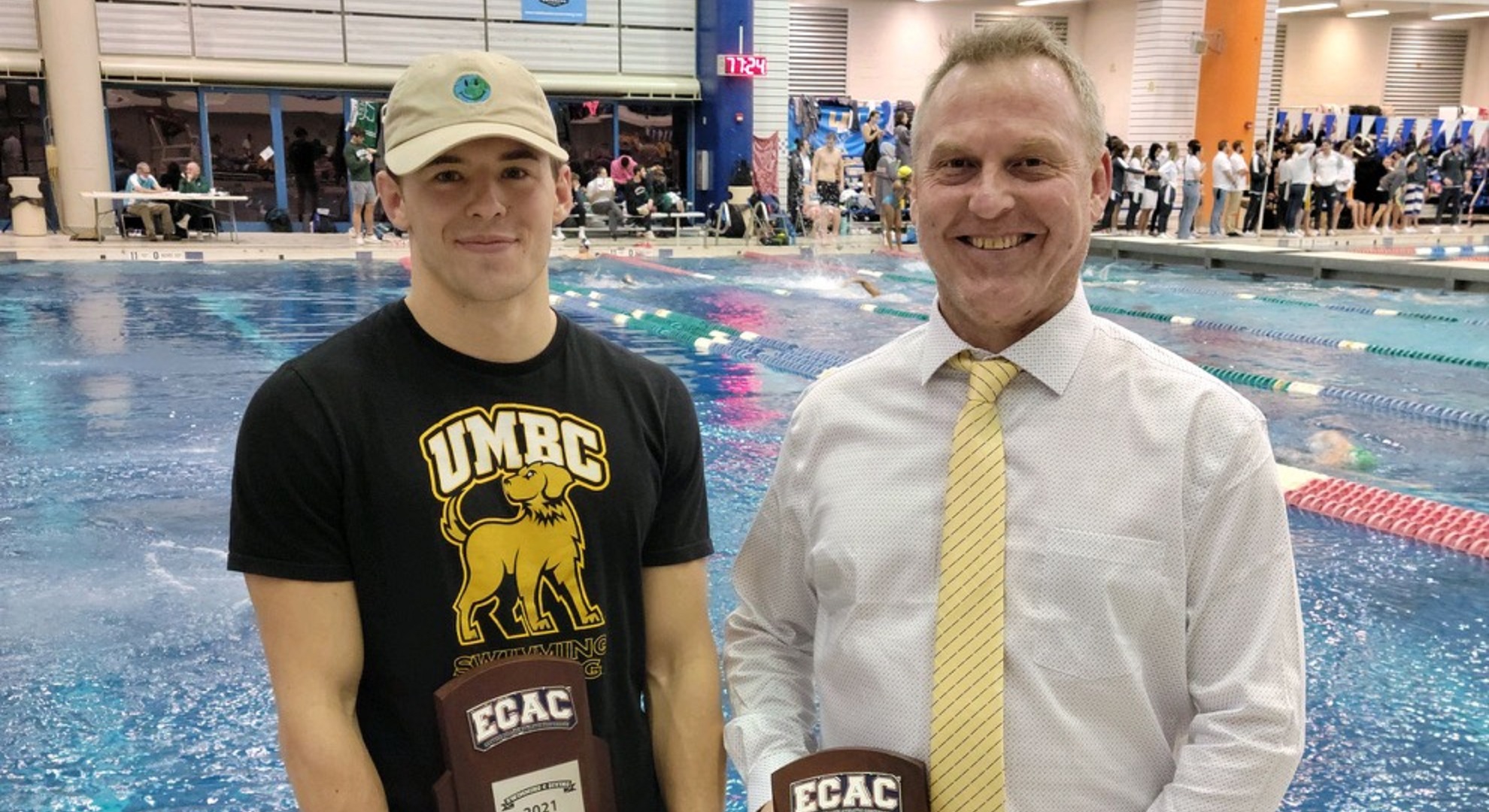 Will Henrickson - 2022-23 - Men's Swimming and Diving - University of ...