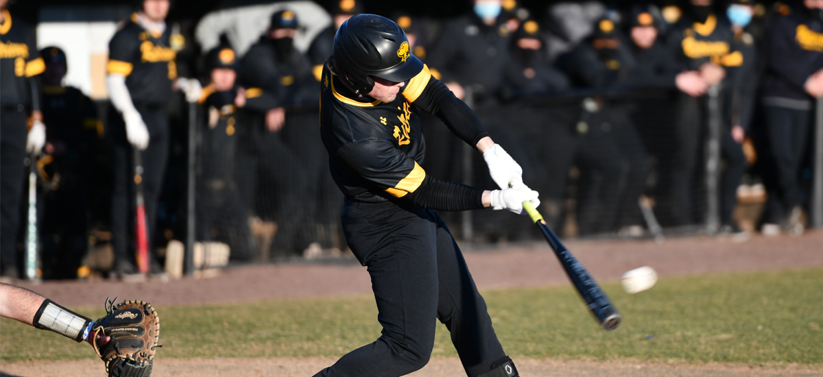 UMBC Baseball Explodes for 20 Runs in 20-8 Win to Open the Season ...