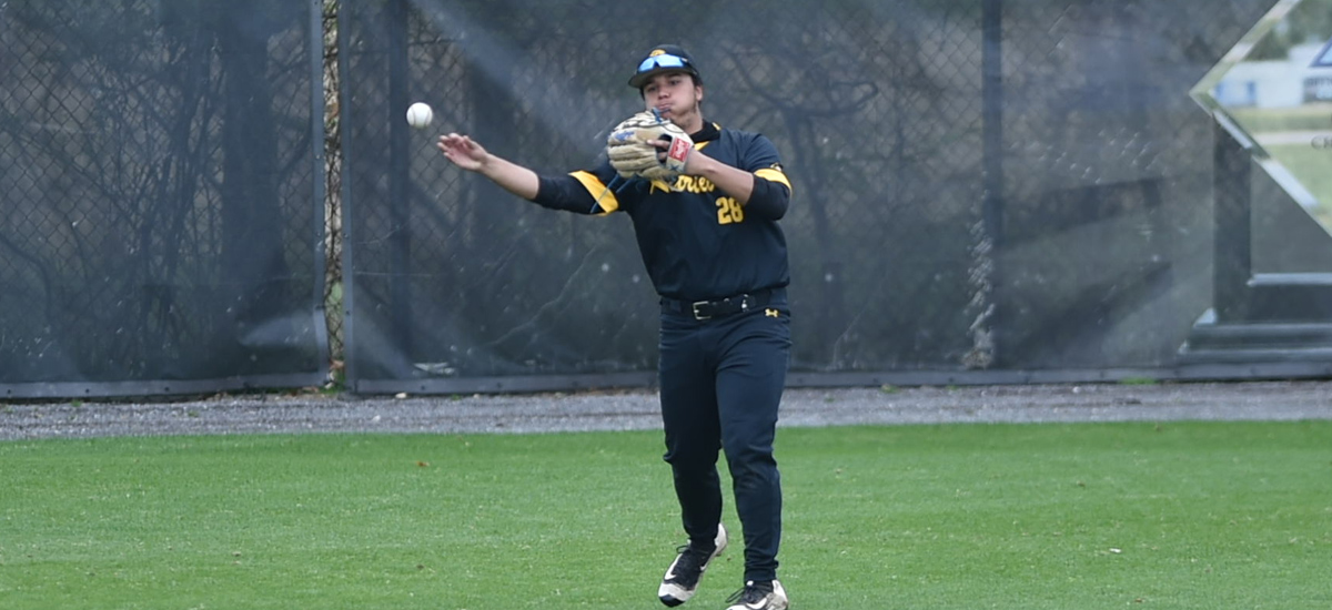 NJIT Sweeps UMBC Baseball on Saturday - University of Maryland ...
