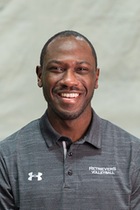 Terrence Robertson - Assistant Coach - Women's Volleyball Coaches ...