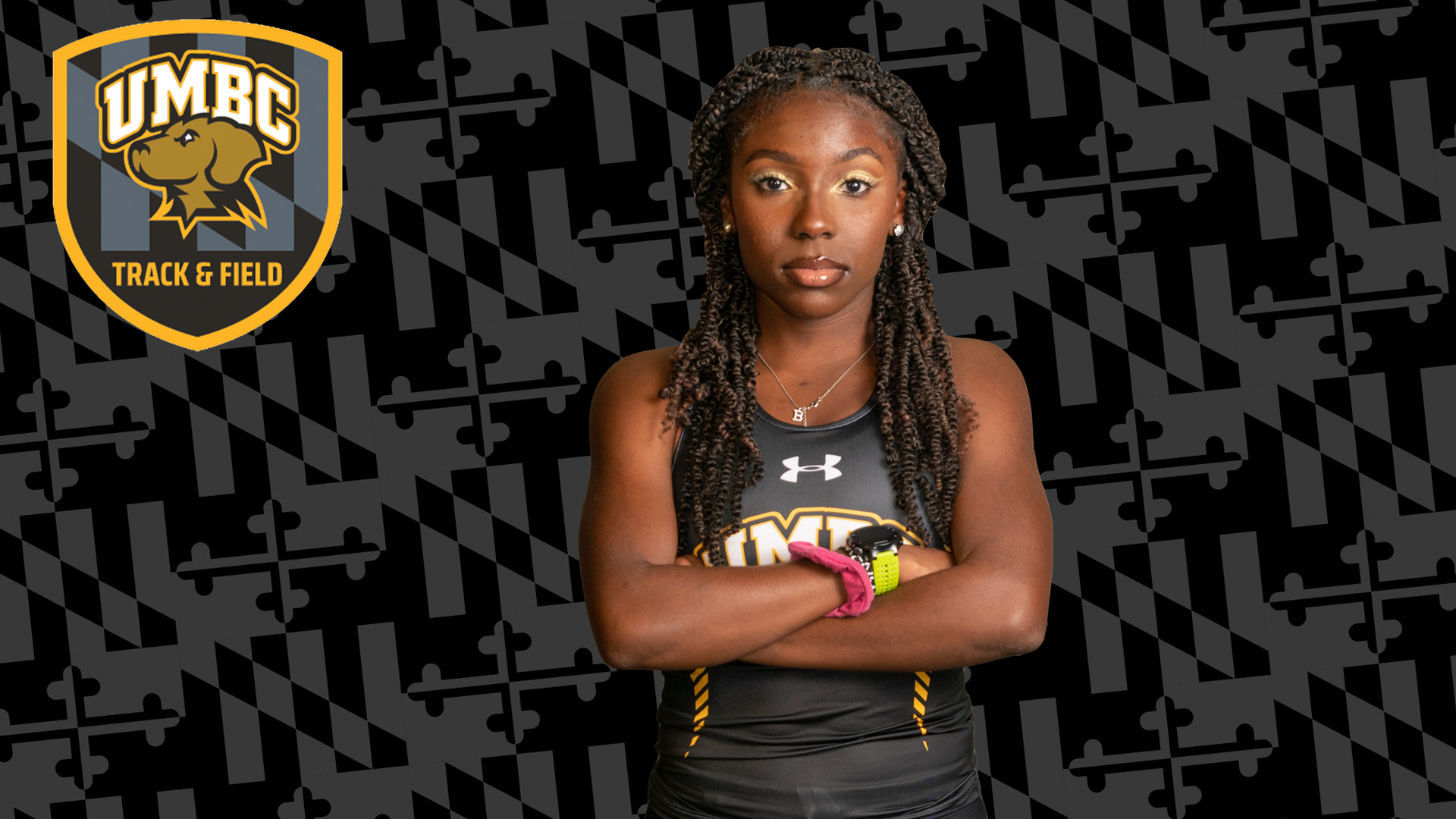 Caitlyn Bobb - 2023-24 - Women's Track and Field - University of ...