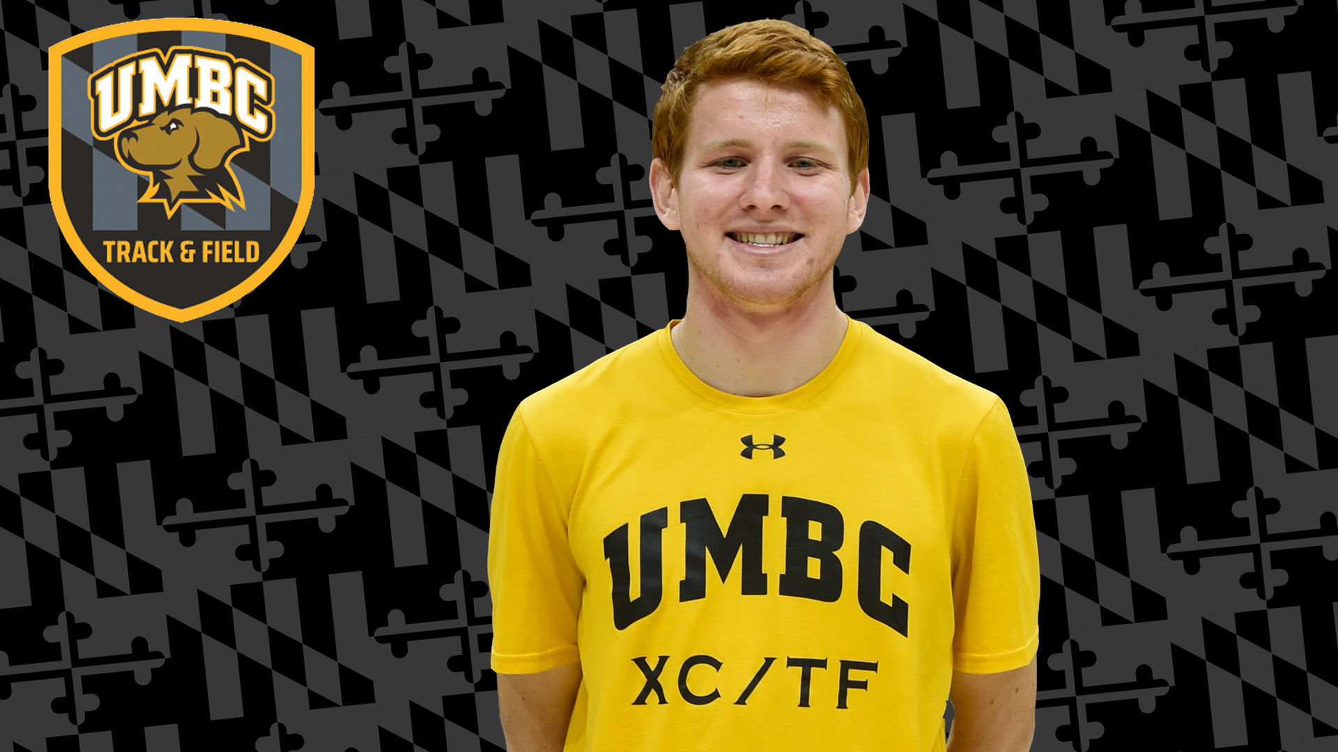 Sam Brosh - 2021-22 - Men's Track and Field - University of Maryland ...